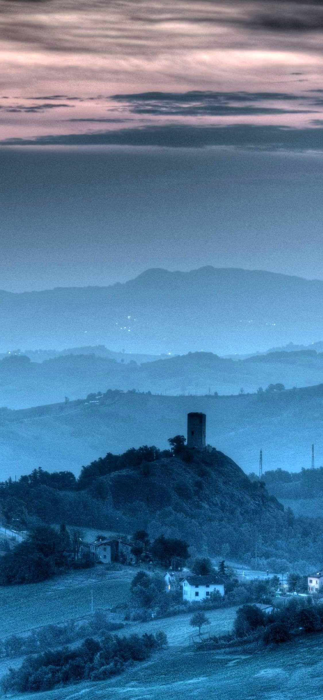 Twilight iPhone Wallpapers - Top Free Twilight iPhone Backgrounds ...