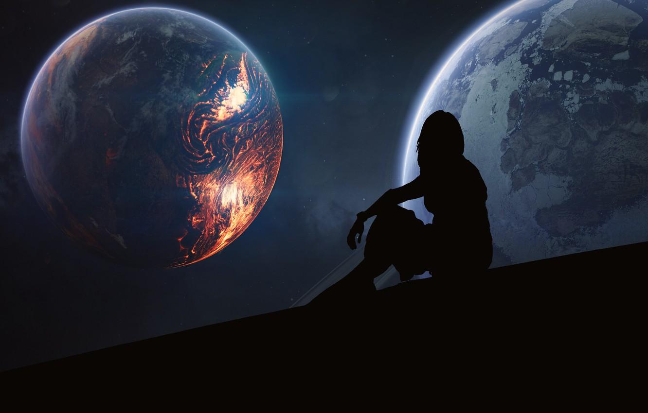 Lonely Space Wallpapers - Top Free Lonely Space Backgrounds ...