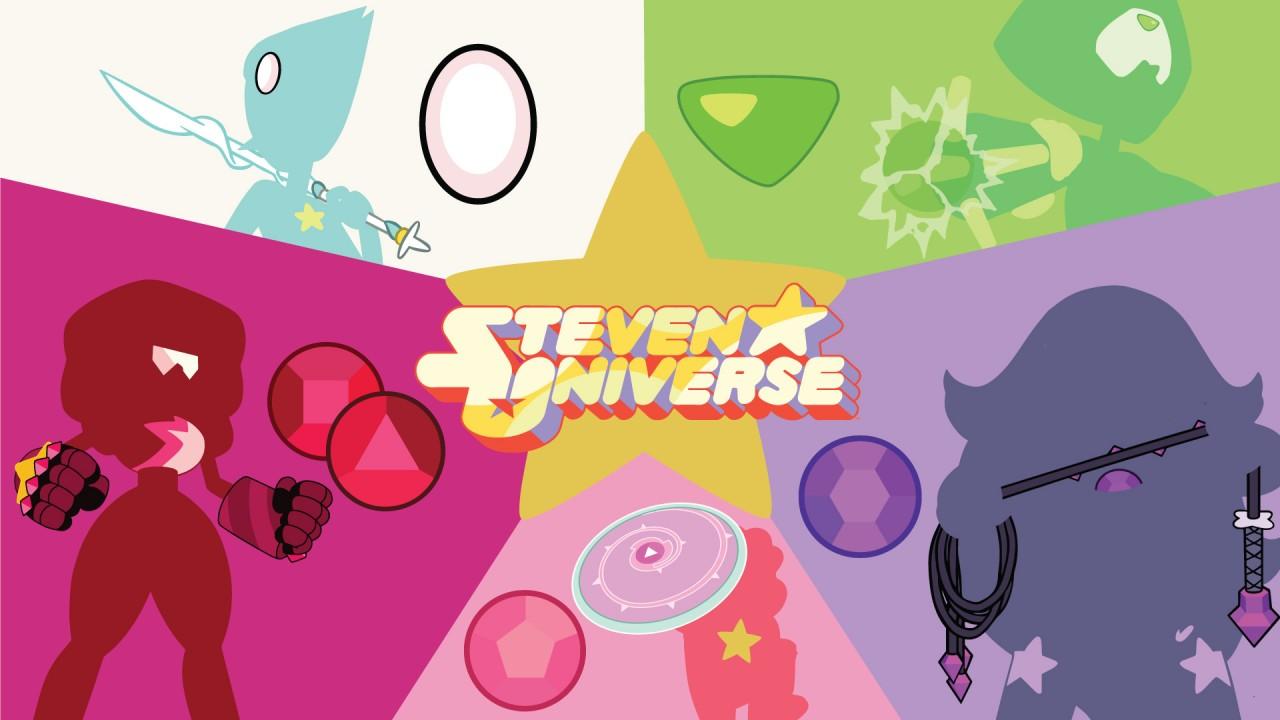 Steven Universe Star Wallpapers - Top Free Steven Universe Star ...