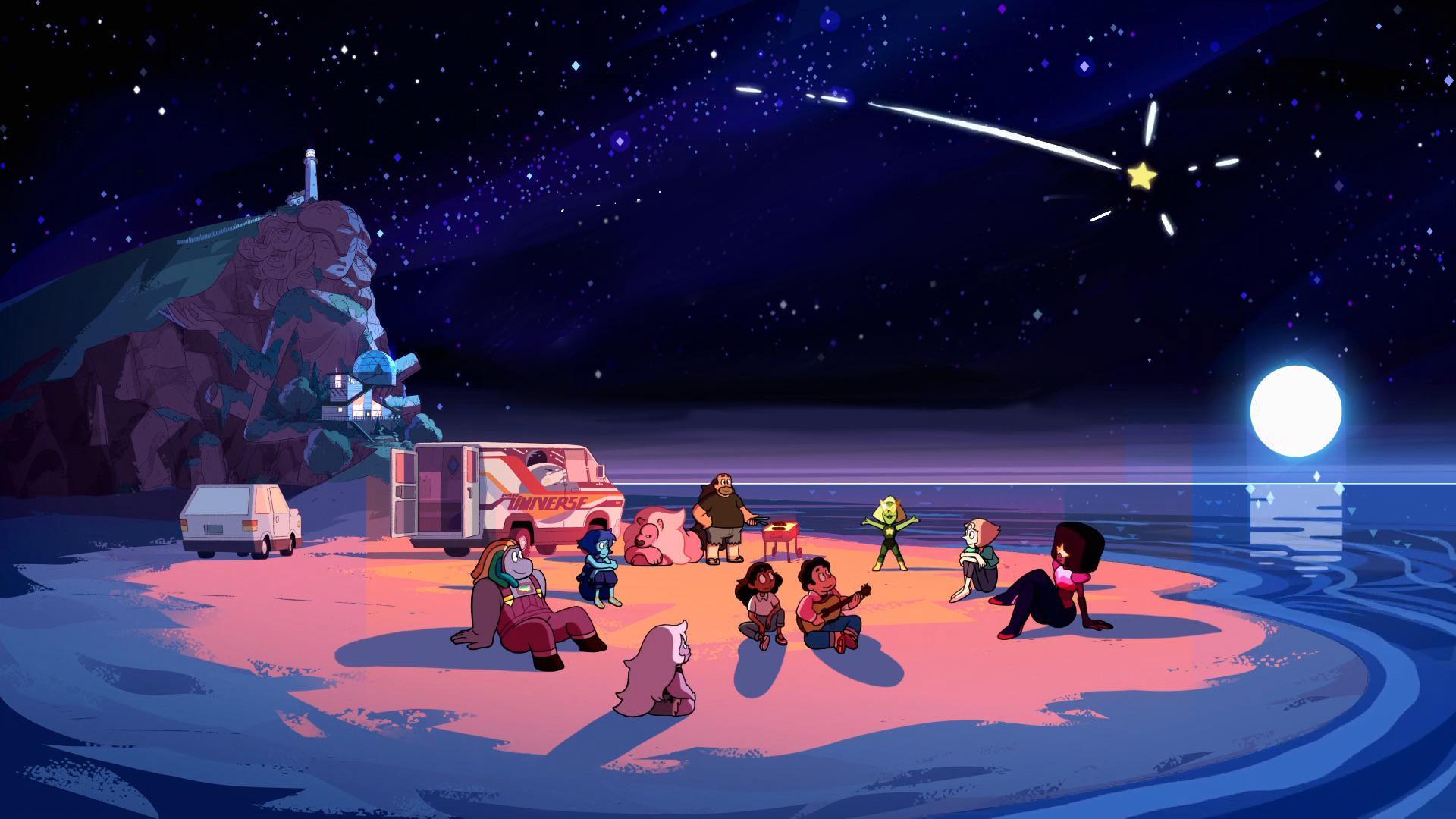 Steven Universe Star Wallpapers - Top Free Steven Universe Star ...
