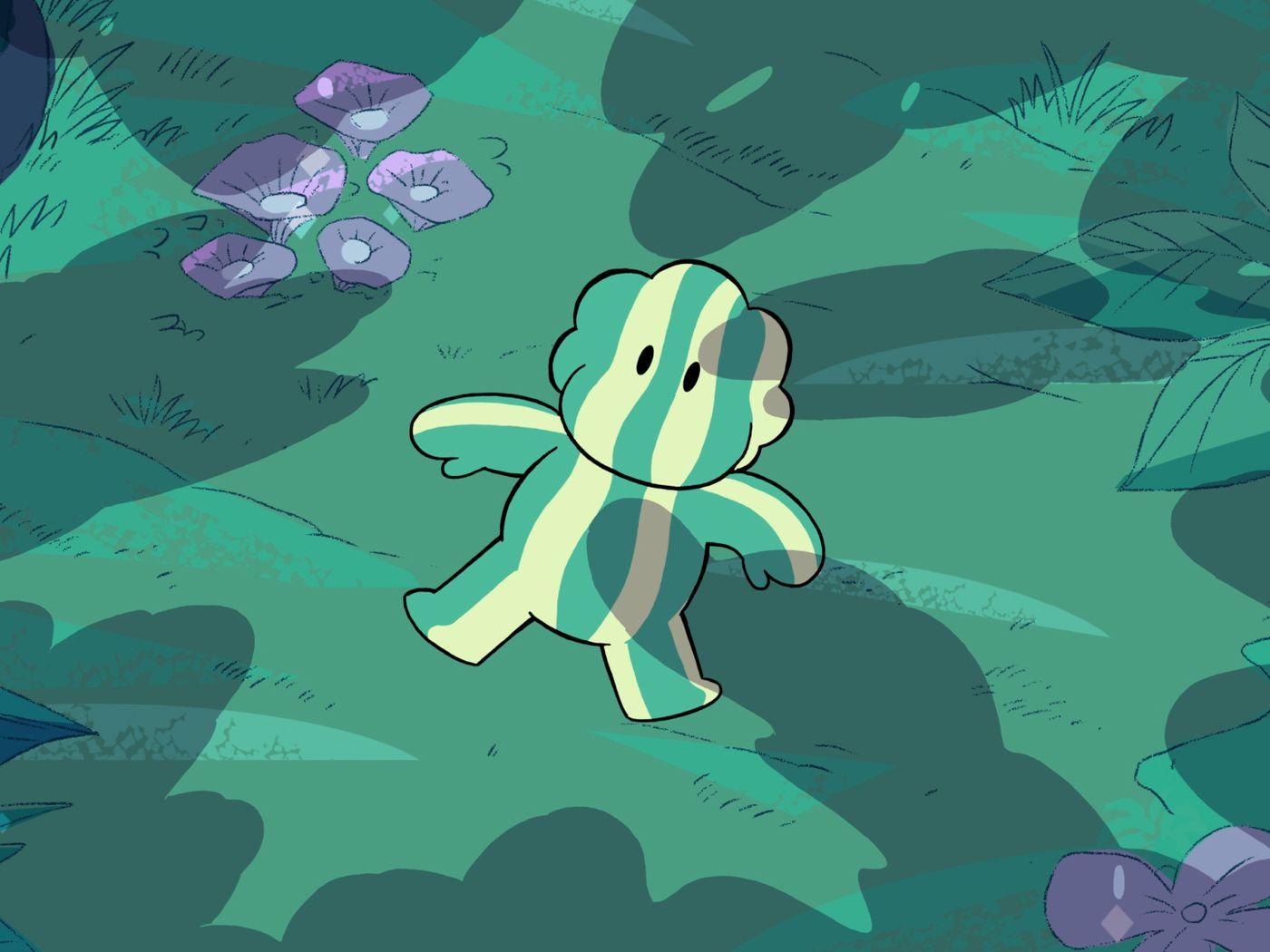 Steven Universe Star Wallpapers - Top Free Steven Universe Star ...