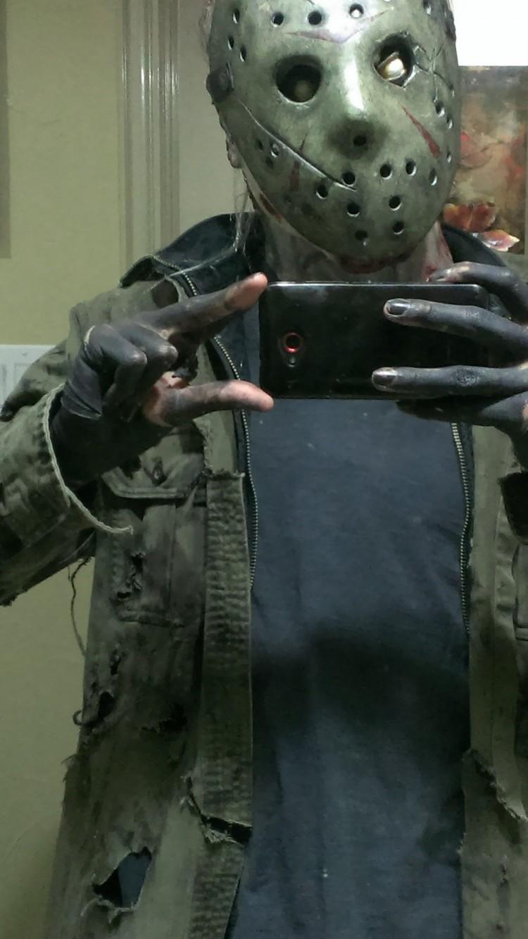 Jason iPhone Wallpapers - Top Free Jason iPhone Backgrounds ...