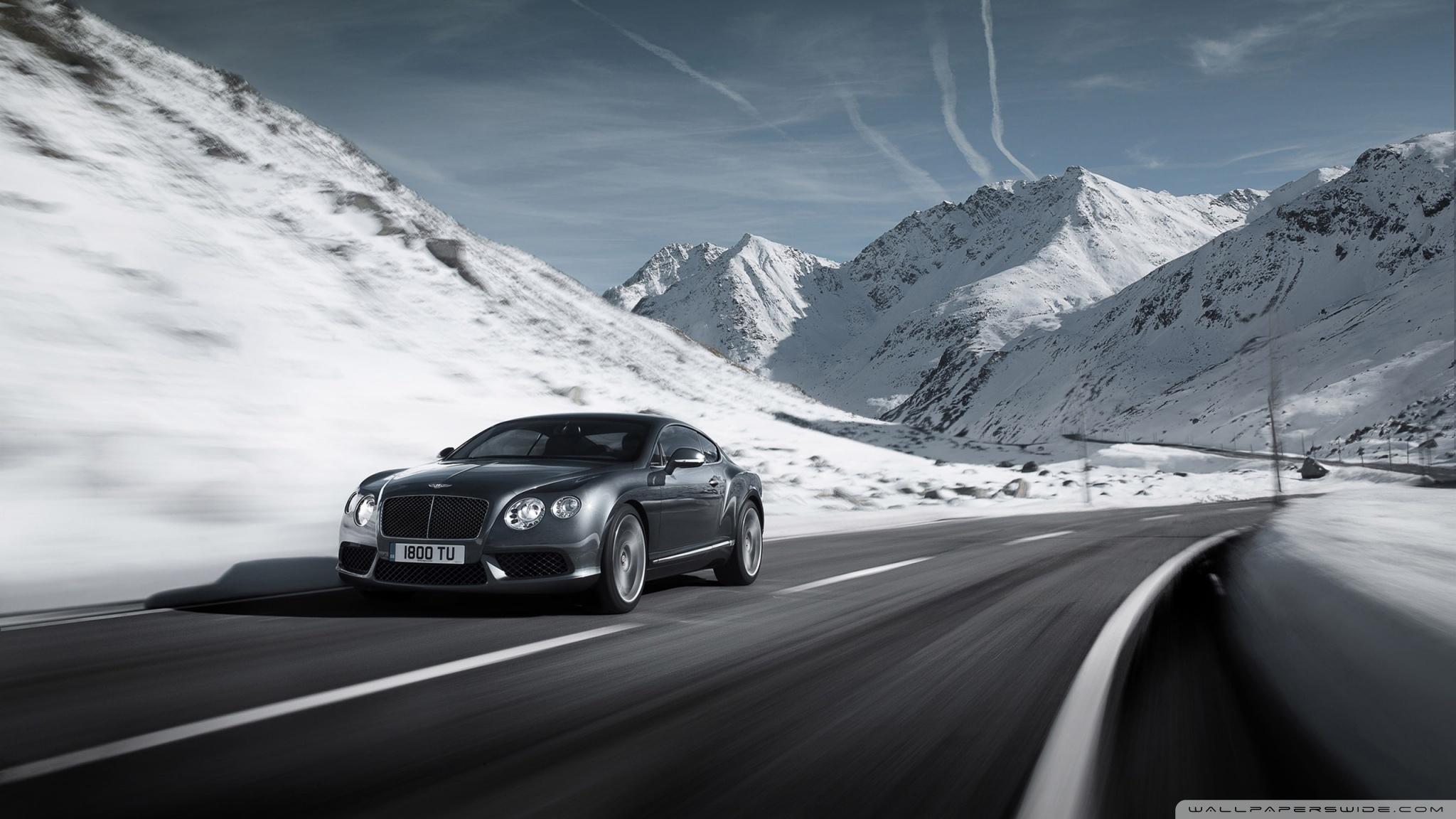 Winter Car Wallpapers - Top Free Winter Car Backgrounds - WallpaperAccess