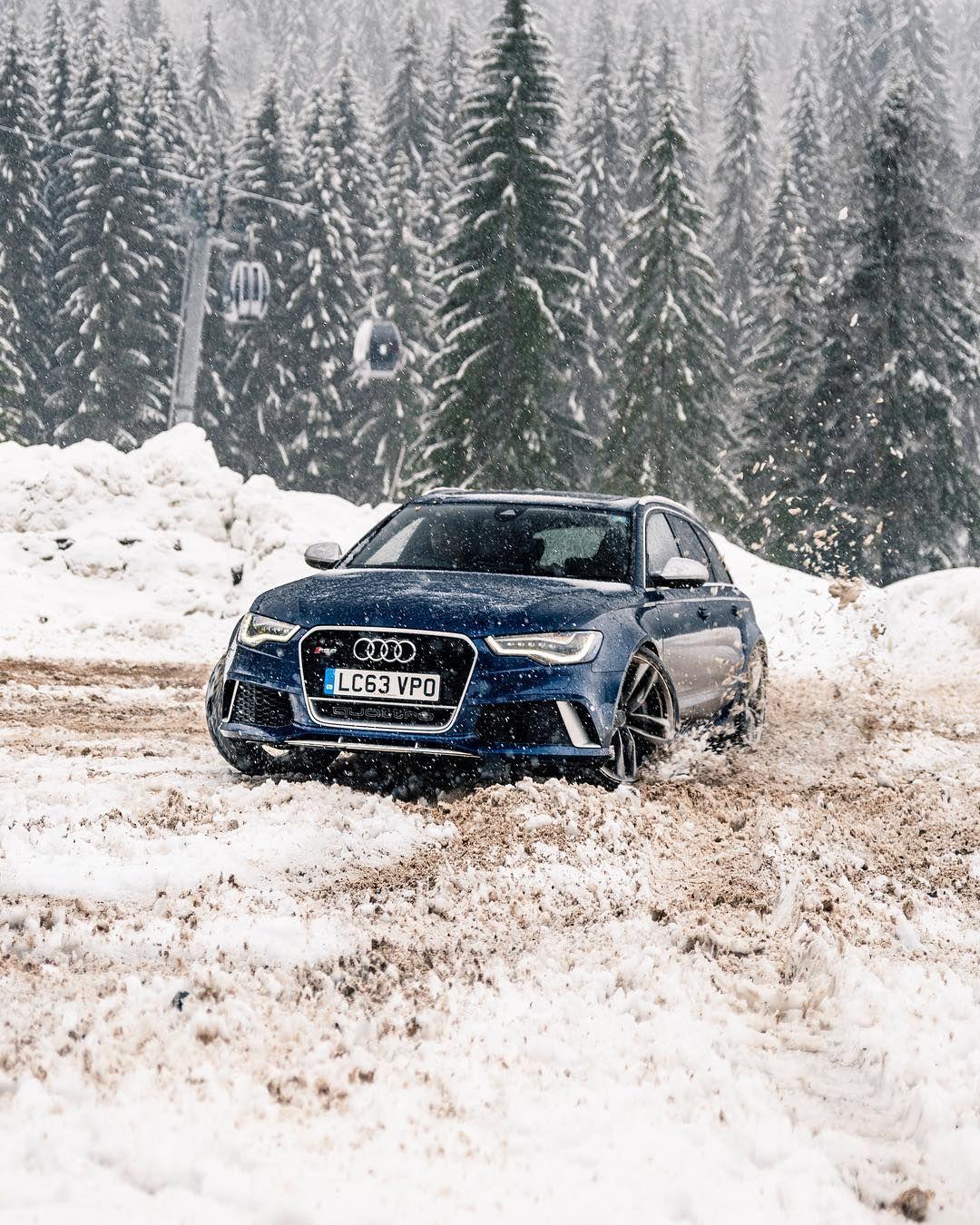 Winter Car Wallpapers - Top Free Winter Car Backgrounds - WallpaperAccess