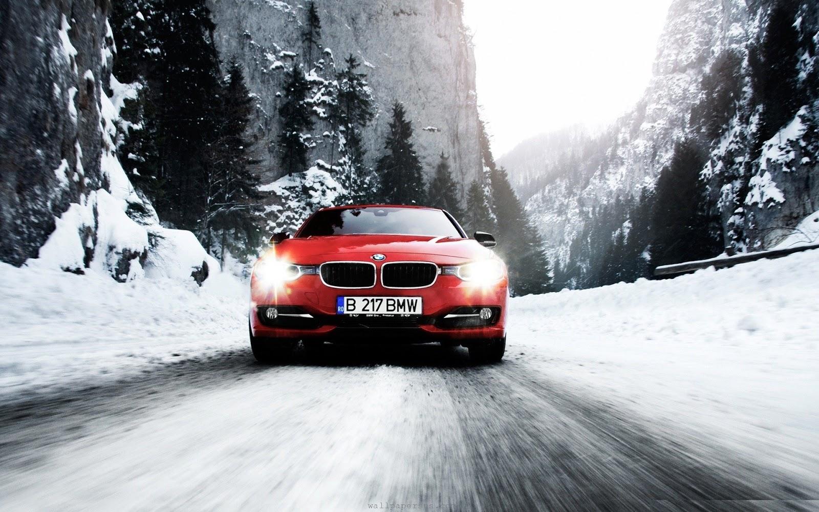 Winter Car Wallpapers - Top Free Winter Car Backgrounds - WallpaperAccess