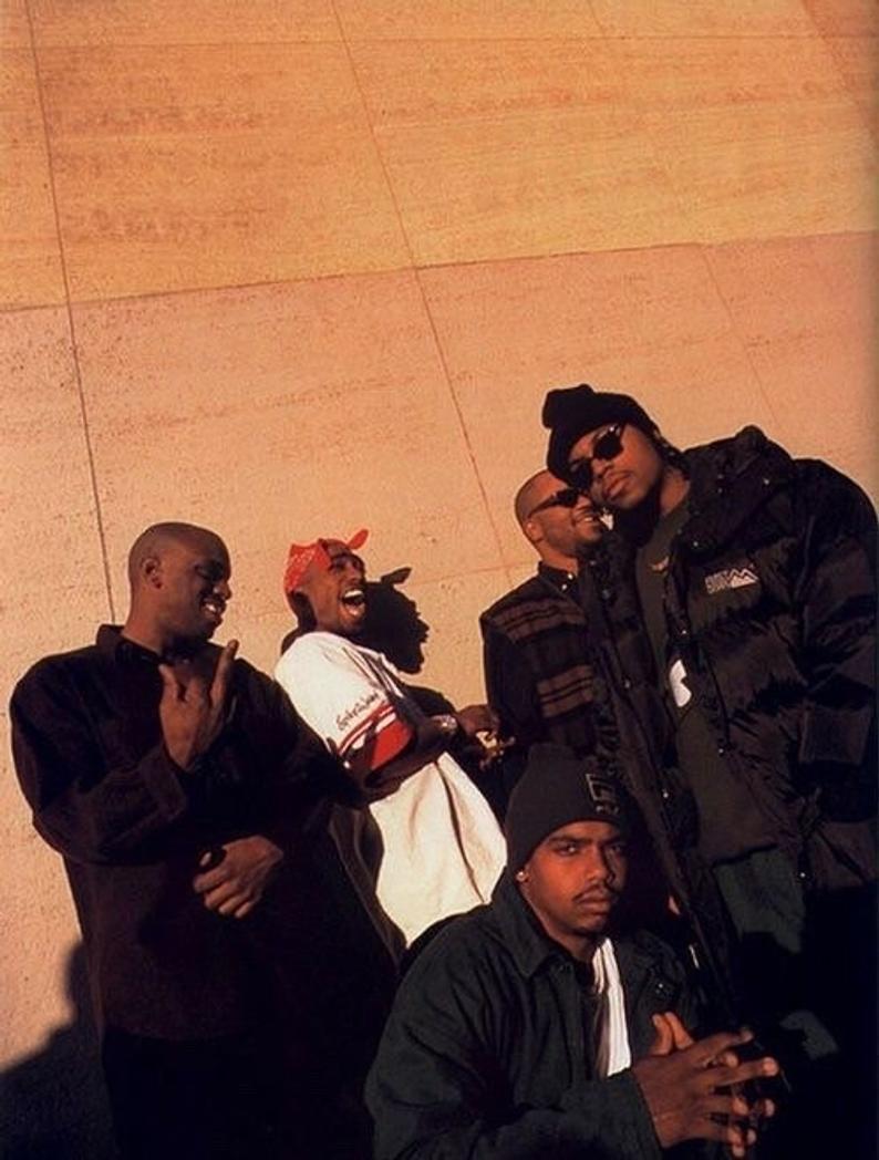 Rapper Collage Wallpapers - Top Free Rapper Collage Backgrounds ...