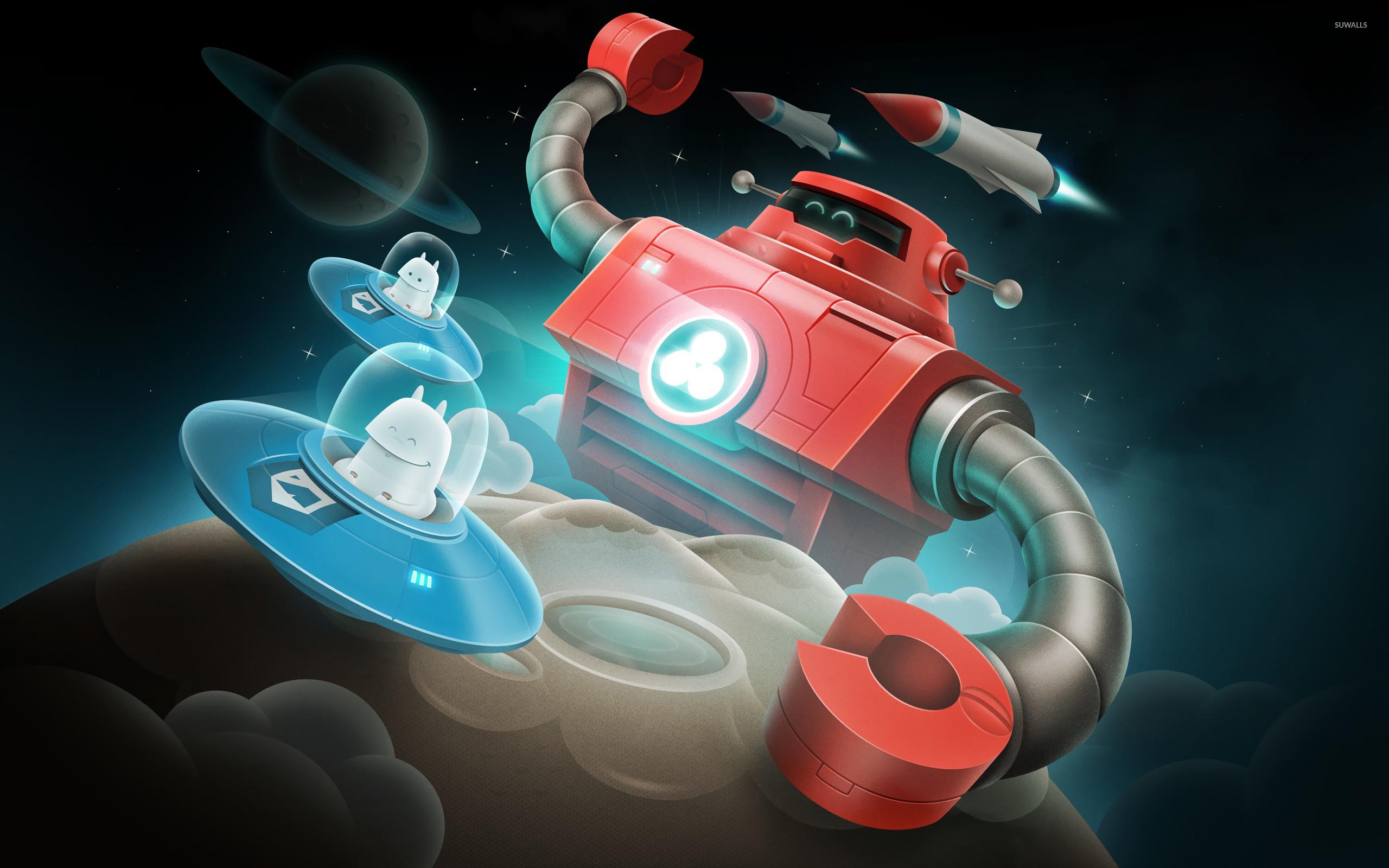 Alpha Centauri Wallpapers - Top Free Alpha Centauri Backgrounds ...