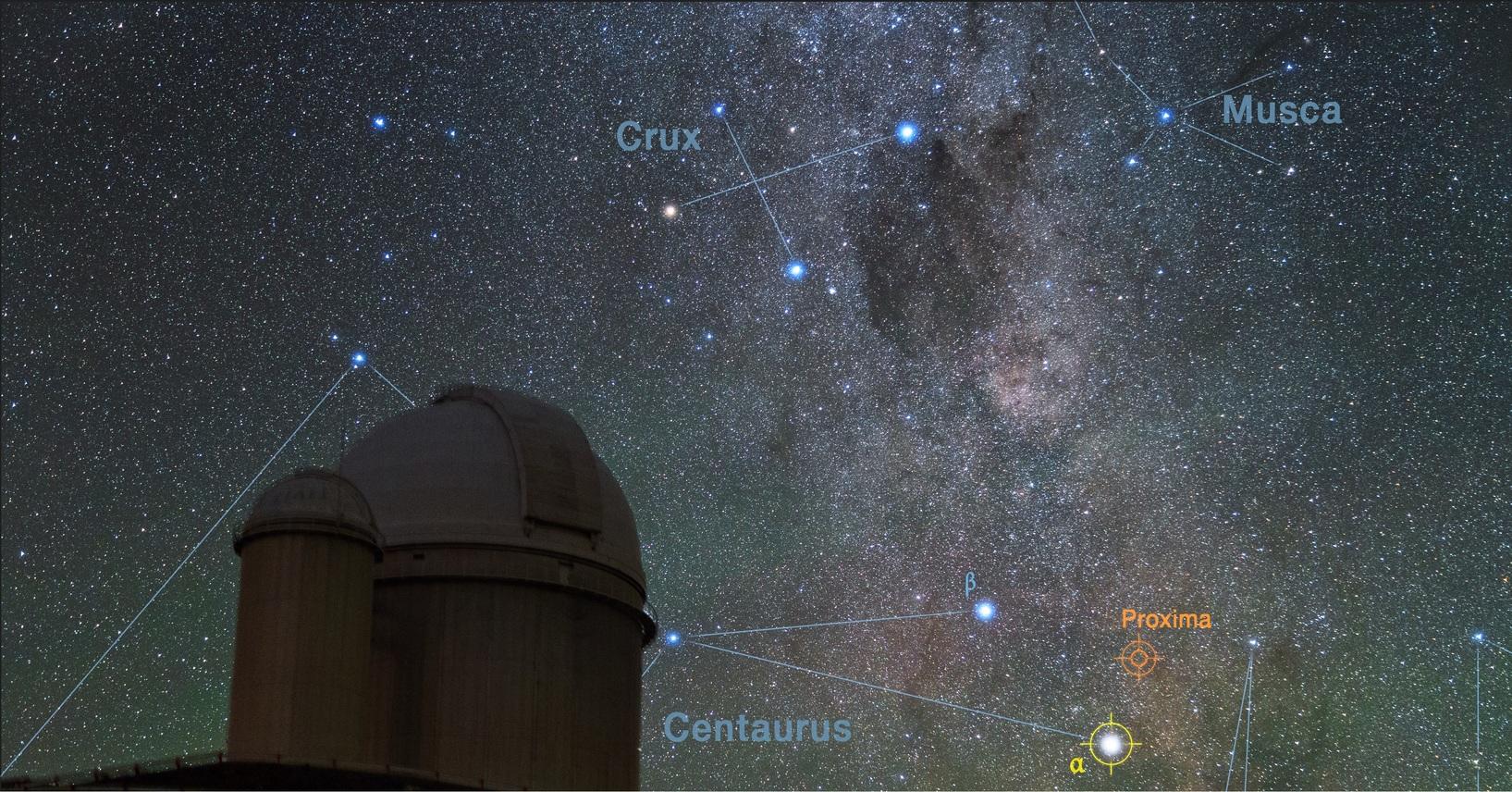 Alpha Centauri Wallpapers - Top Free Alpha Centauri Backgrounds ...