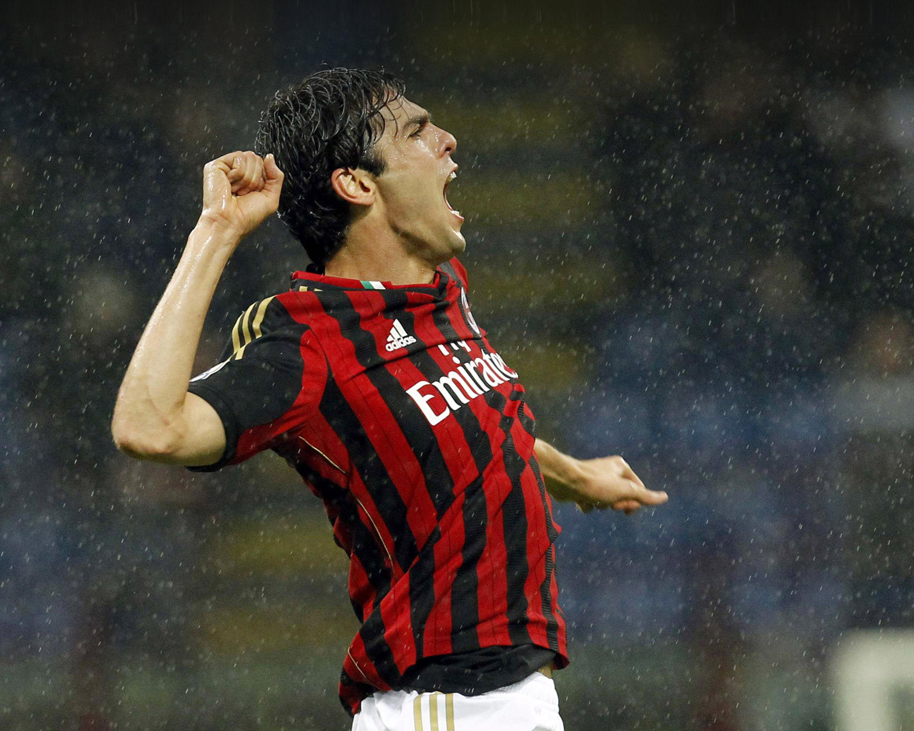 Kaka Wallpapers - Top Free Kaka Backgrounds - WallpaperAccess