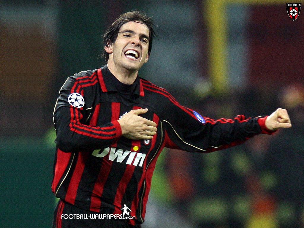 Kaka Wallpapers - Top Free Kaka Backgrounds - WallpaperAccess