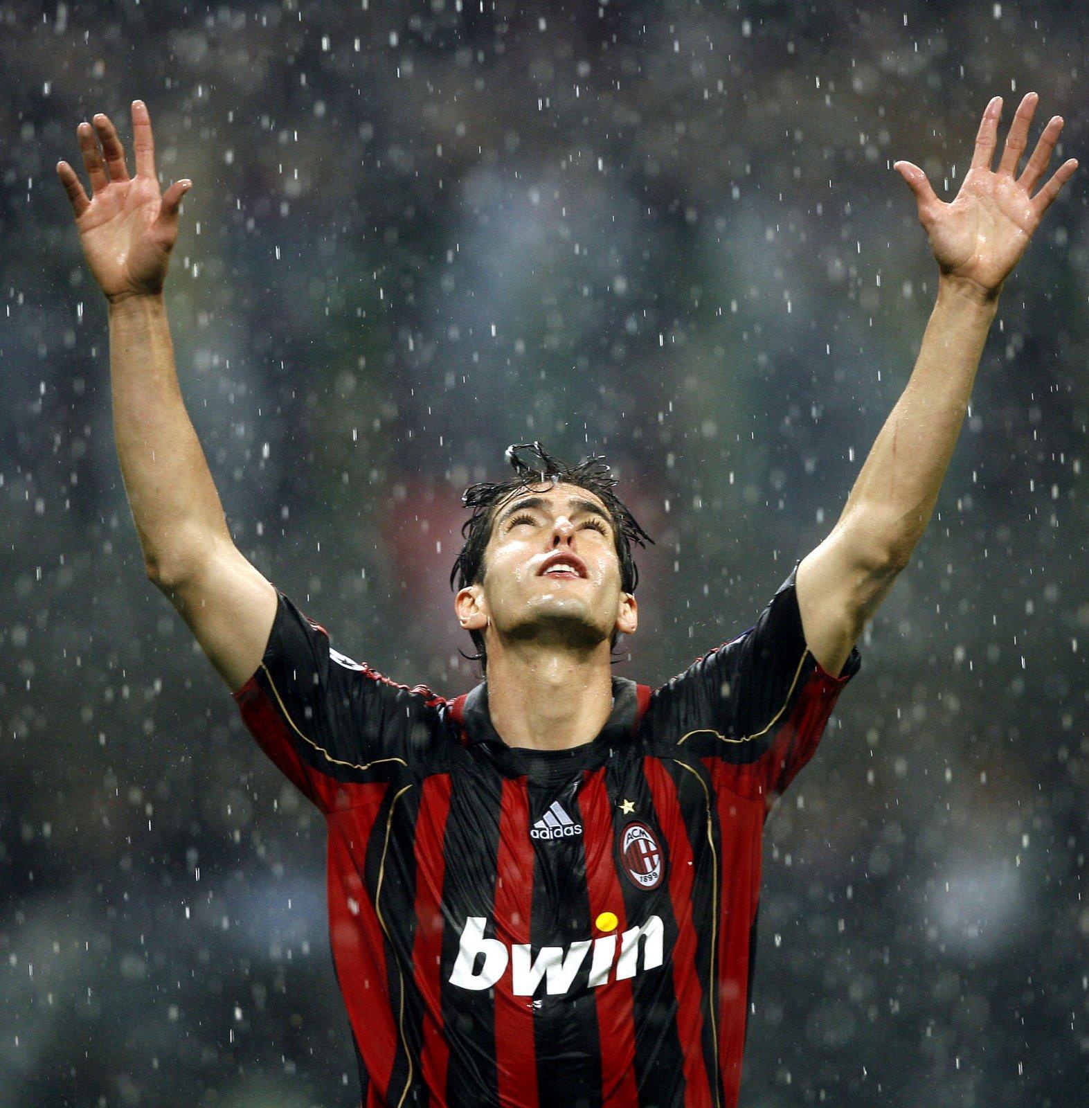 Kaka Wallpapers - Top Free Kaka Backgrounds - WallpaperAccess