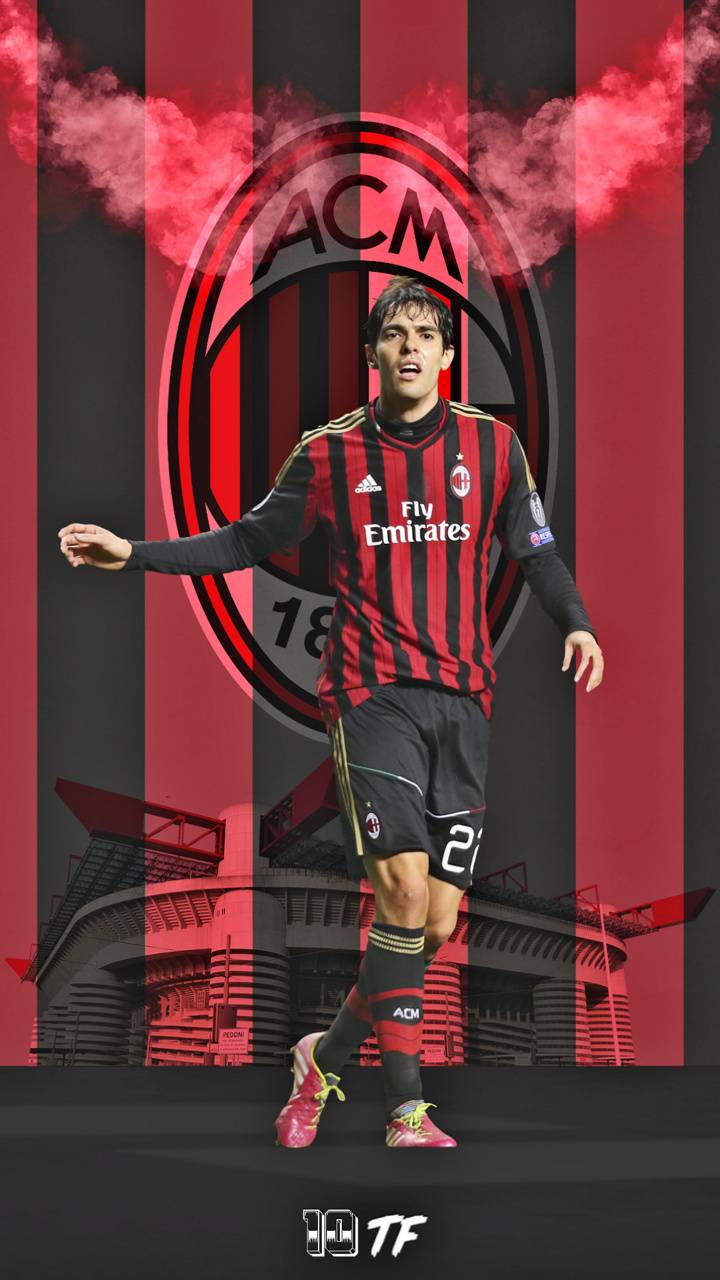 Kaka Wallpapers - Top Free Kaka Backgrounds - WallpaperAccess