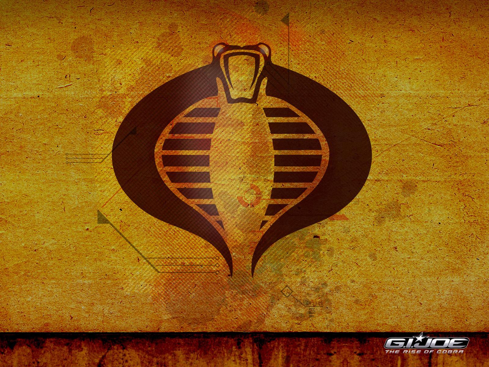 GI Joe Logo Wallpapers - Top Free GI Joe Logo Backgrounds - WallpaperAccess