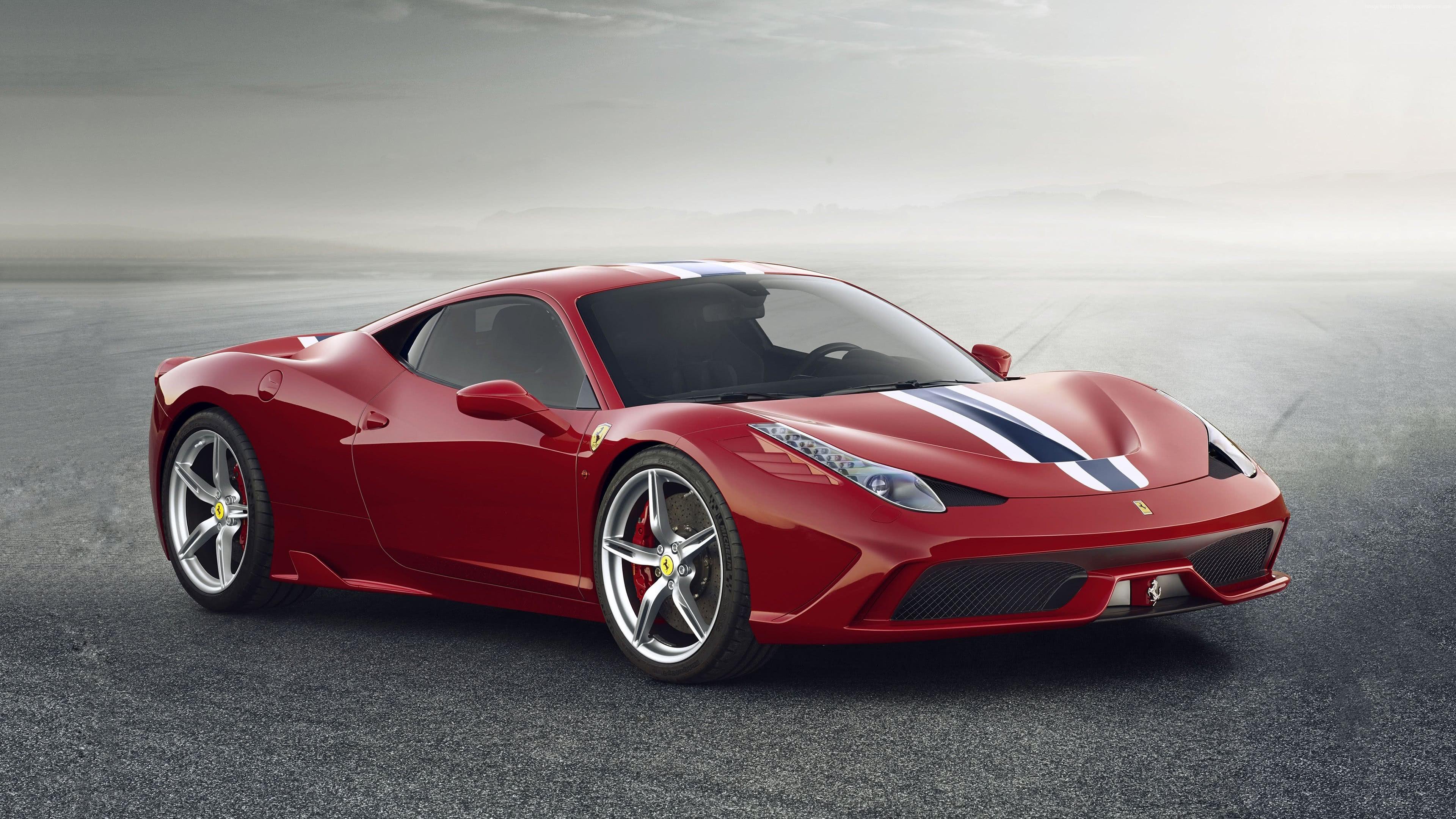 Ferrari 458 4K Wallpapers - Top Free Ferrari 458 4K Backgrounds ...