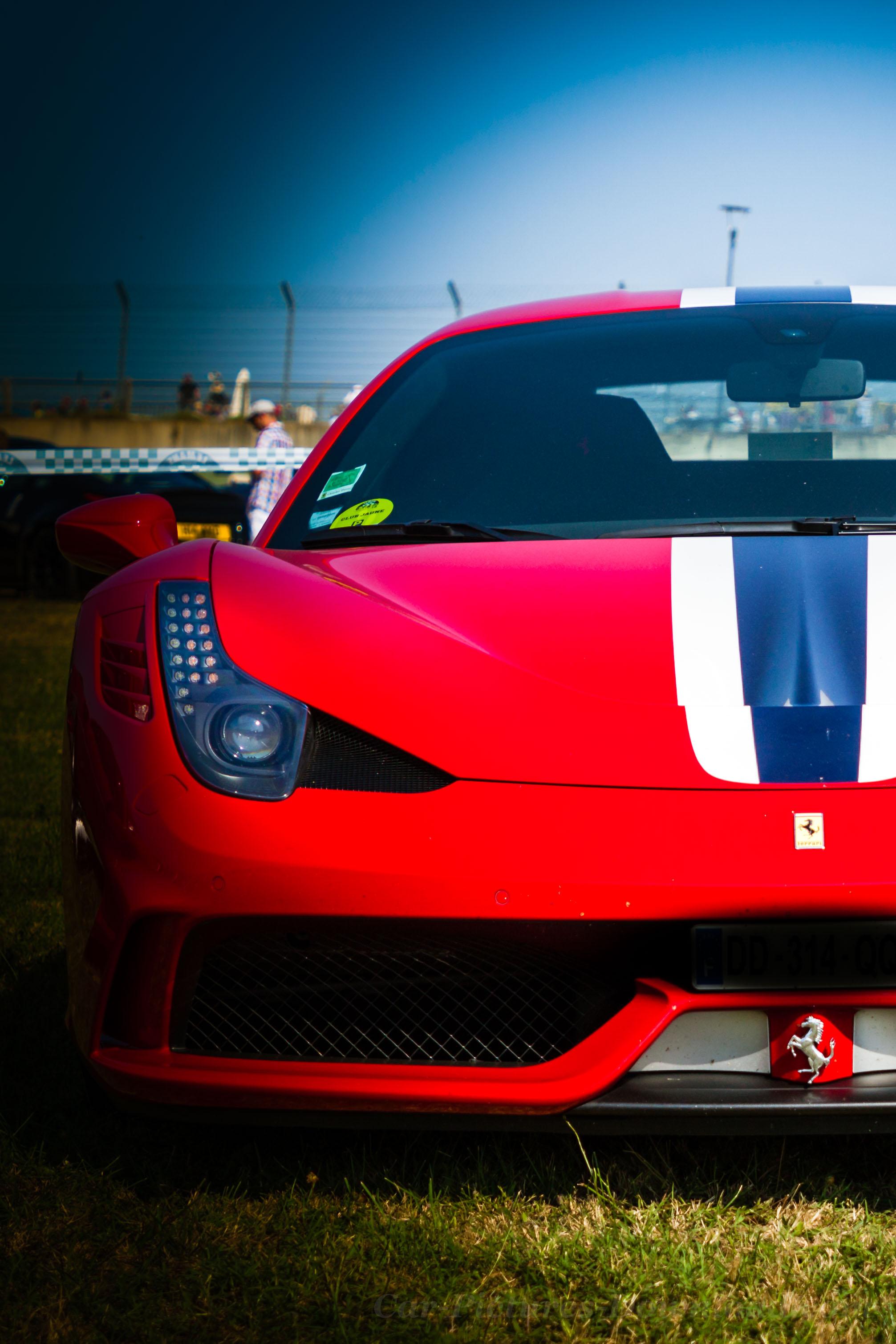 Ferrari 458 4K Wallpapers - Top Free Ferrari 458 4K Backgrounds ...