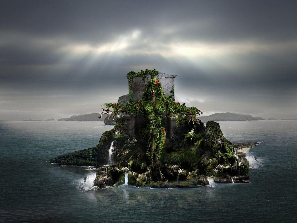 Cool Mother Nature Wallpapers - Top Free Cool Mother Nature Backgrounds ...