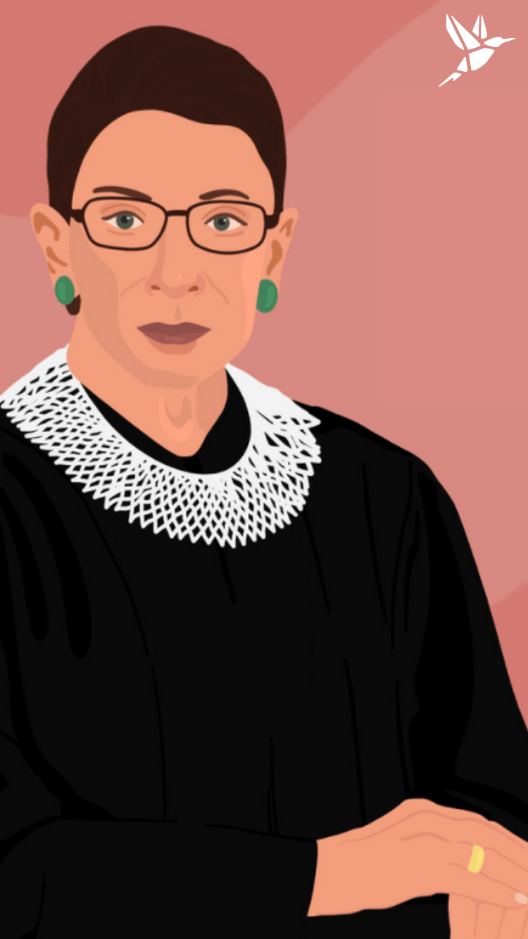RBG Wallpapers - Top Free RBG Backgrounds - WallpaperAccess