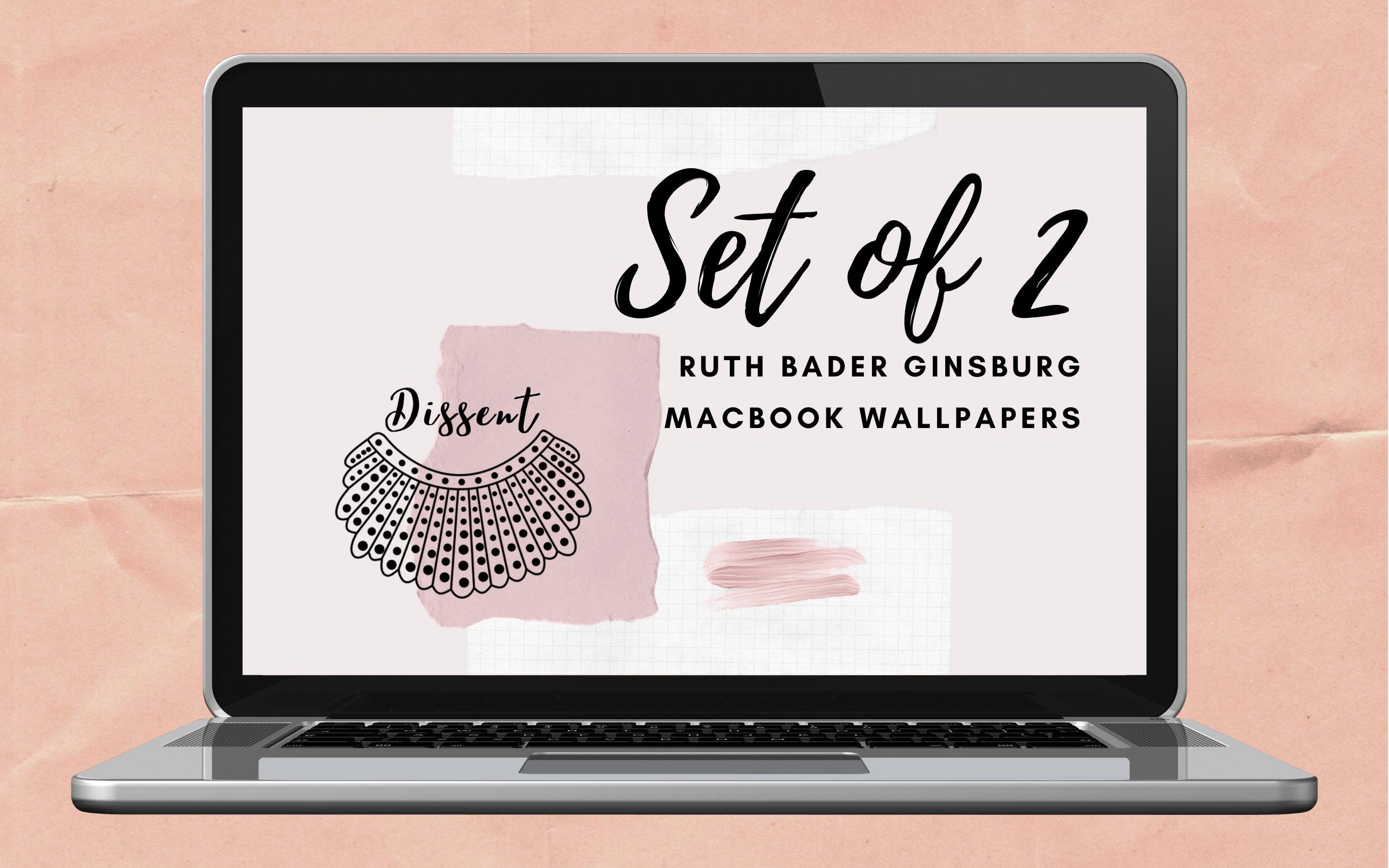 RBG Wallpapers - Top Free RBG Backgrounds - WallpaperAccess