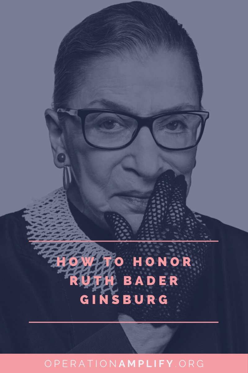 RBG Wallpapers - Top Free RBG Backgrounds - WallpaperAccess