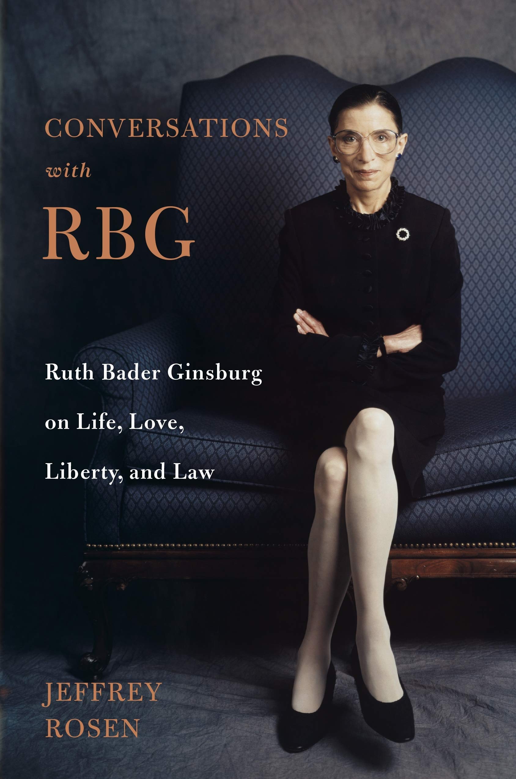 RBG Wallpapers - Top Free RBG Backgrounds - WallpaperAccess