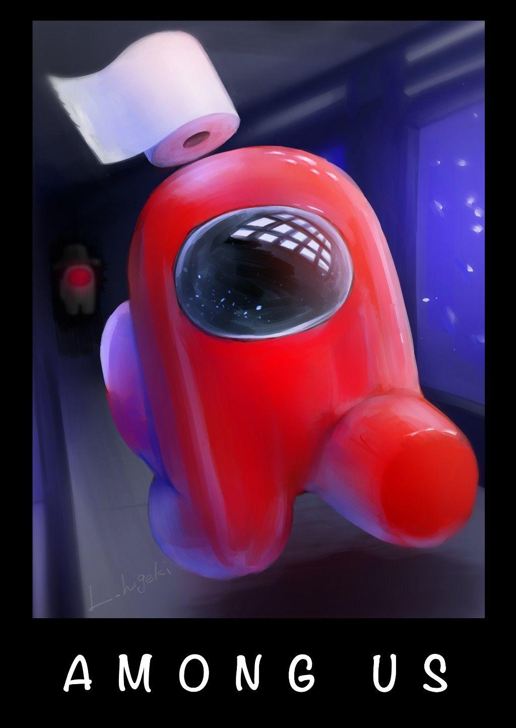 Funny Among Us Wallpapers - Top Free Funny Among Us Backgrounds ...