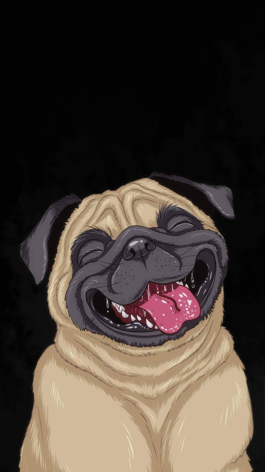 Minimal Dog Wallpapers - Top Free Minimal Dog Backgrounds - WallpaperAccess