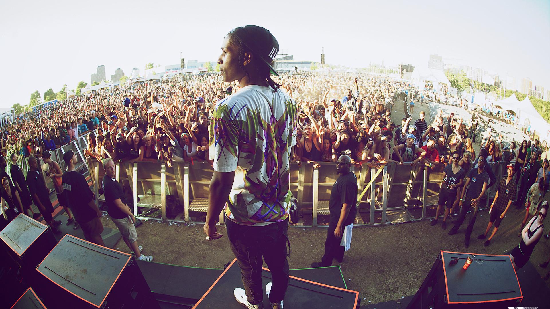 ASAP Rocky Laptop Wallpapers - Top Free ASAP Rocky Laptop Backgrounds ...