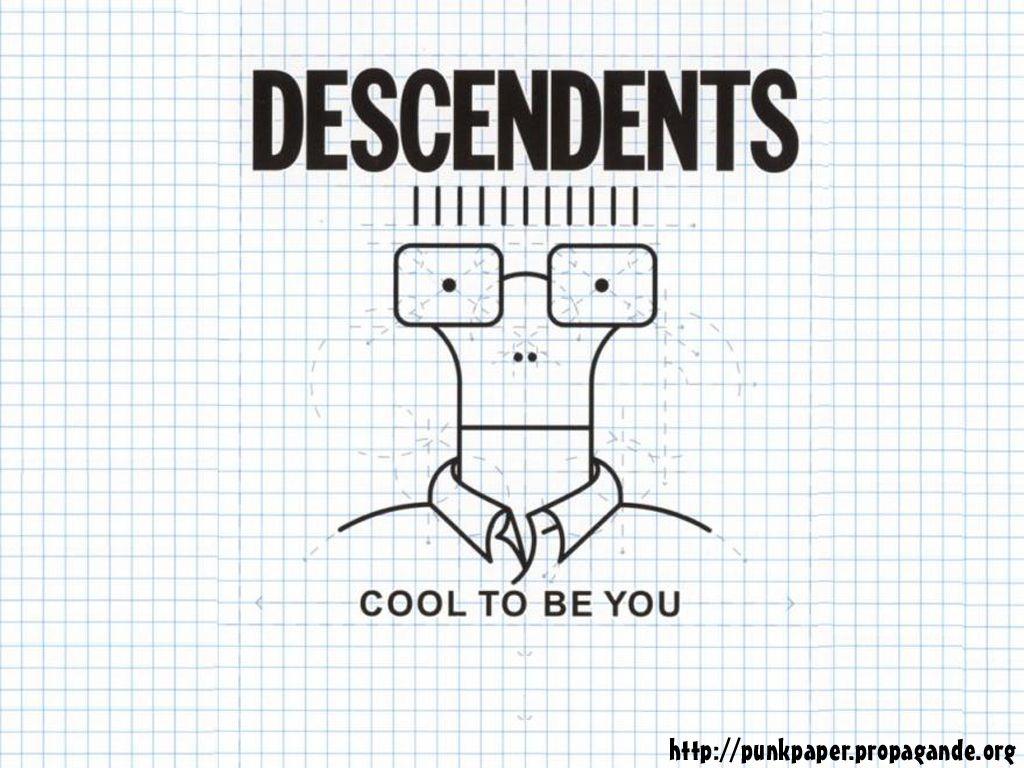 Descendents Band Wallpapers - Top Free Descendents Band Backgrounds ...