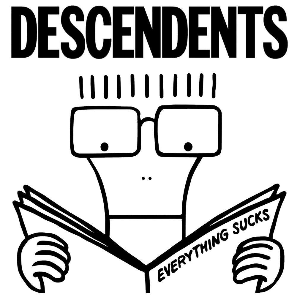The Descendants Band