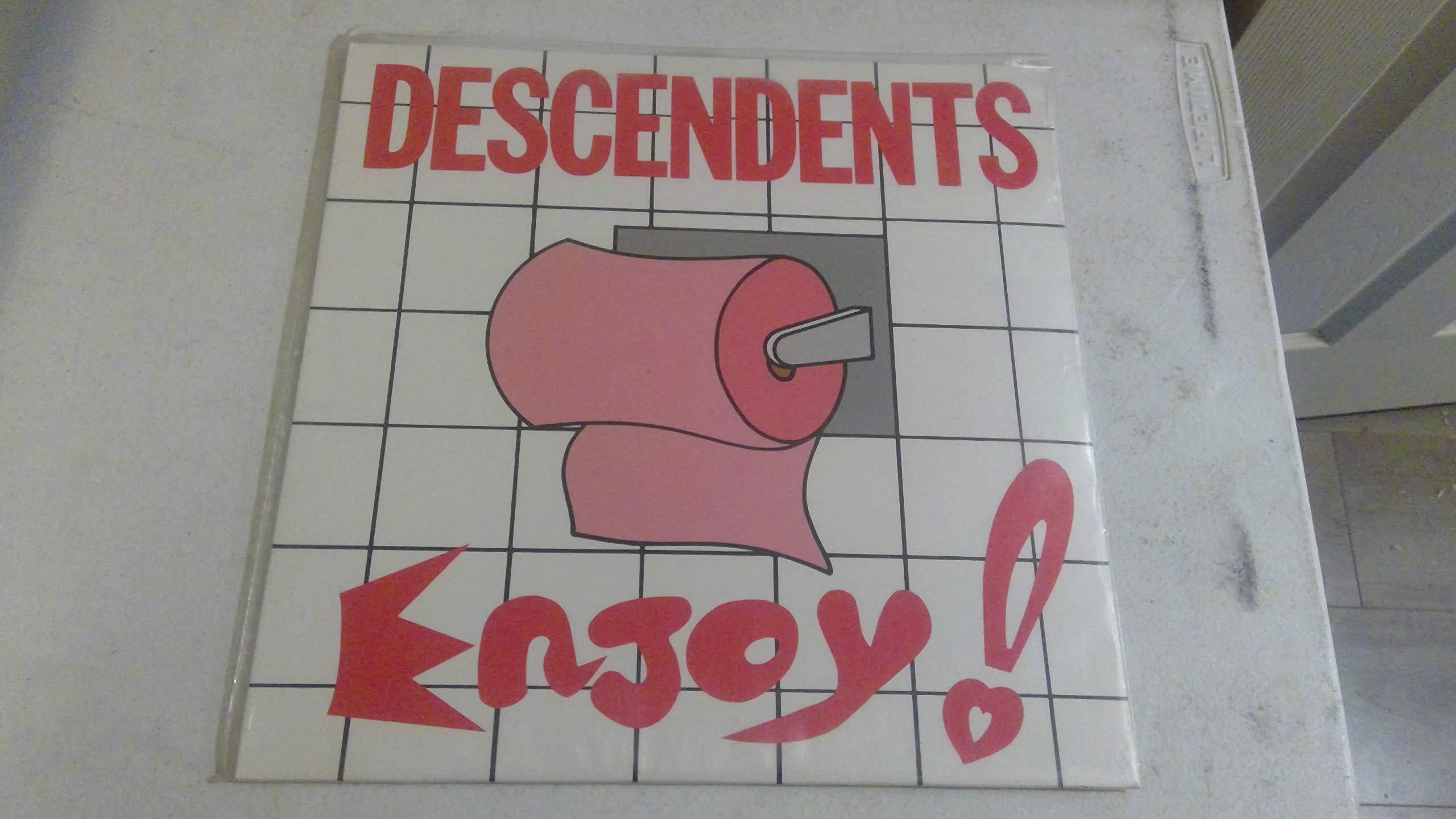 Descendents Band Wallpapers - Top Free Descendents Band Backgrounds ...