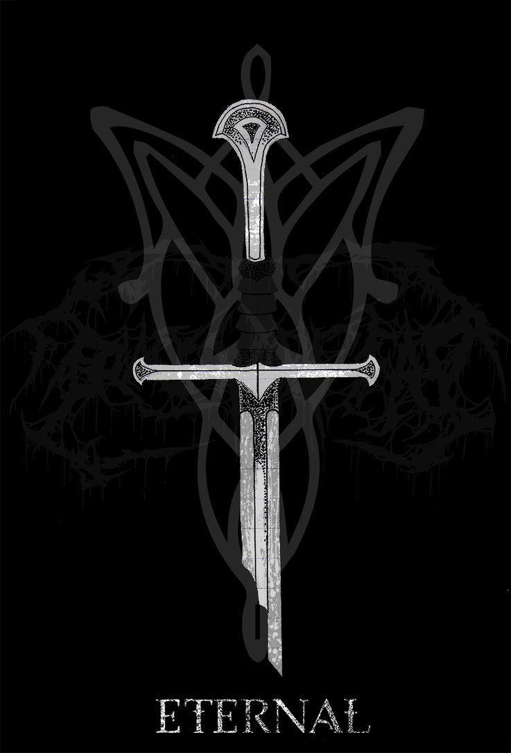 Anduril Wallpapers - Top Free Anduril Backgrounds - WallpaperAccess