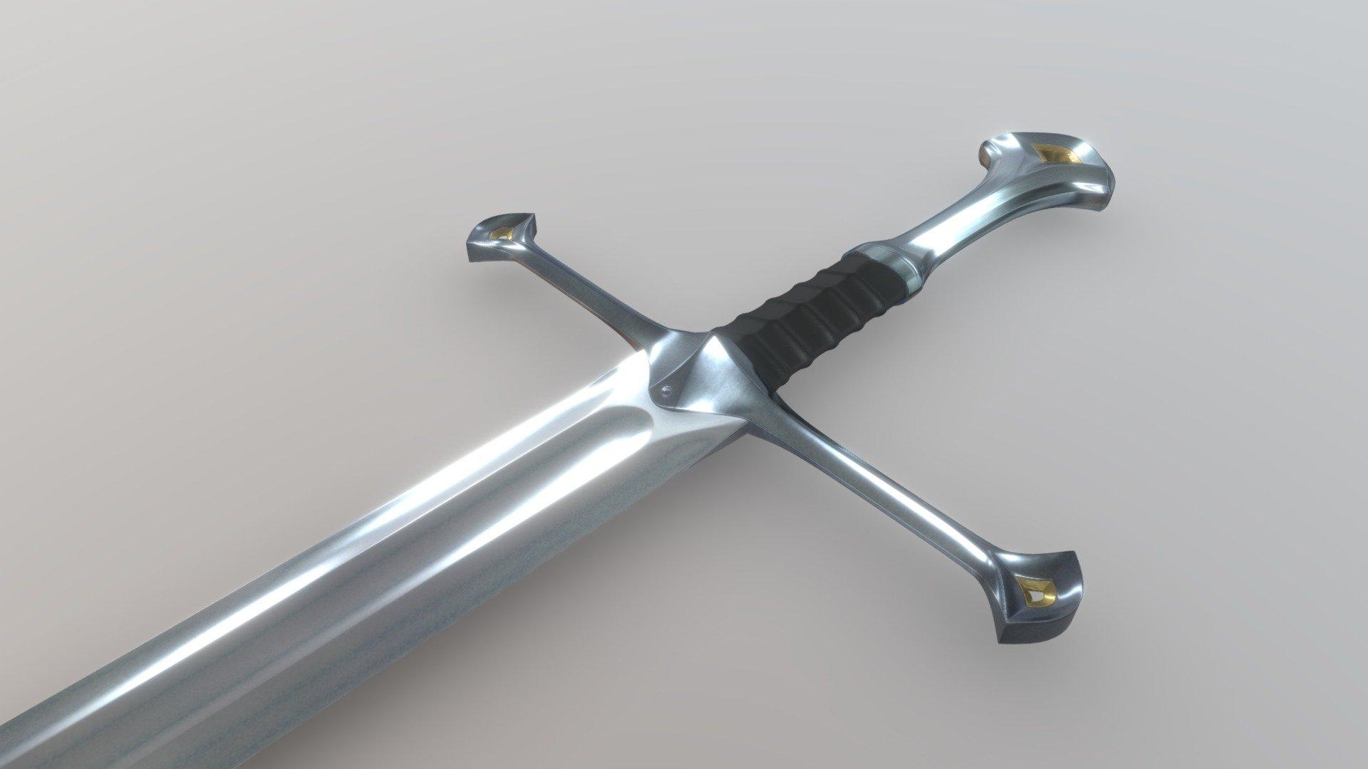 Anduril Wallpapers - Top Free Anduril Backgrounds - WallpaperAccess