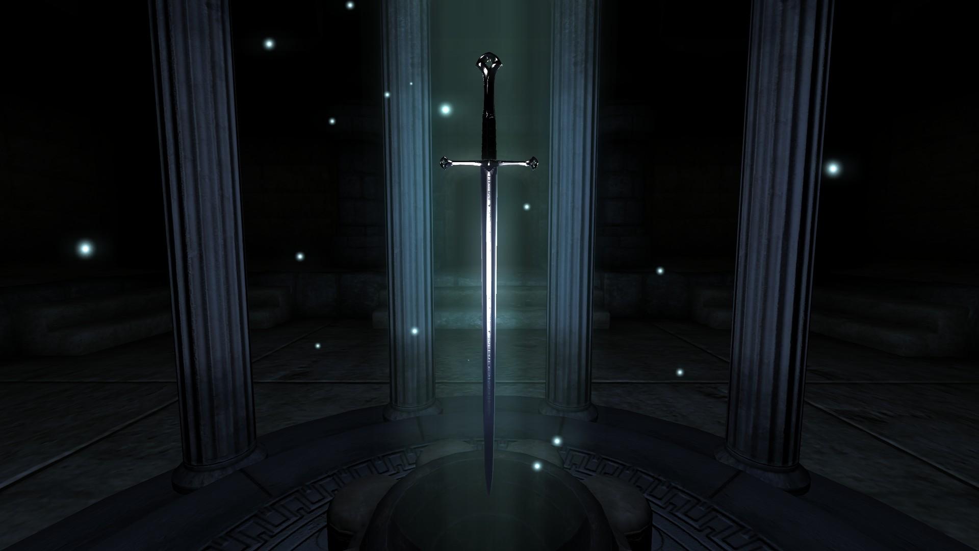 Anduril Wallpapers - Top Free Anduril Backgrounds - WallpaperAccess