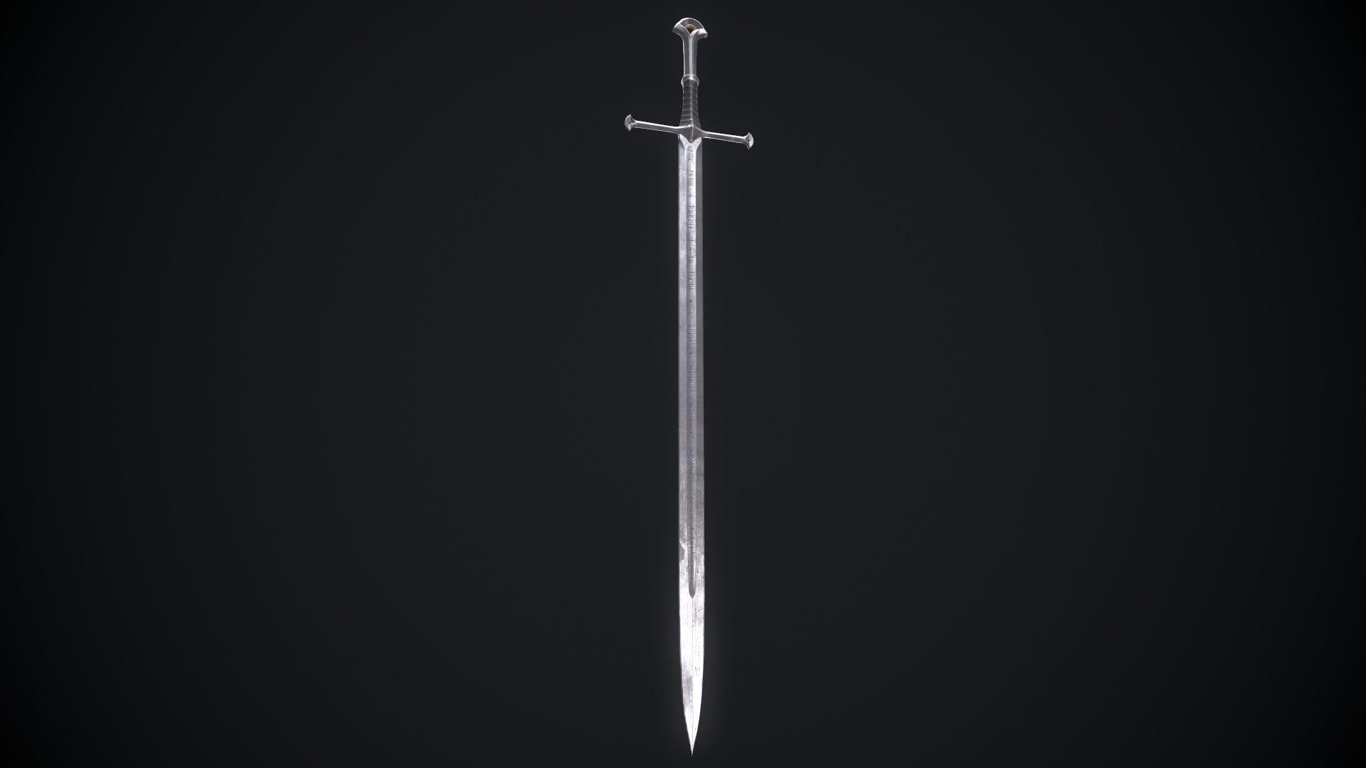 Anduril Wallpapers - Top Free Anduril Backgrounds - WallpaperAccess