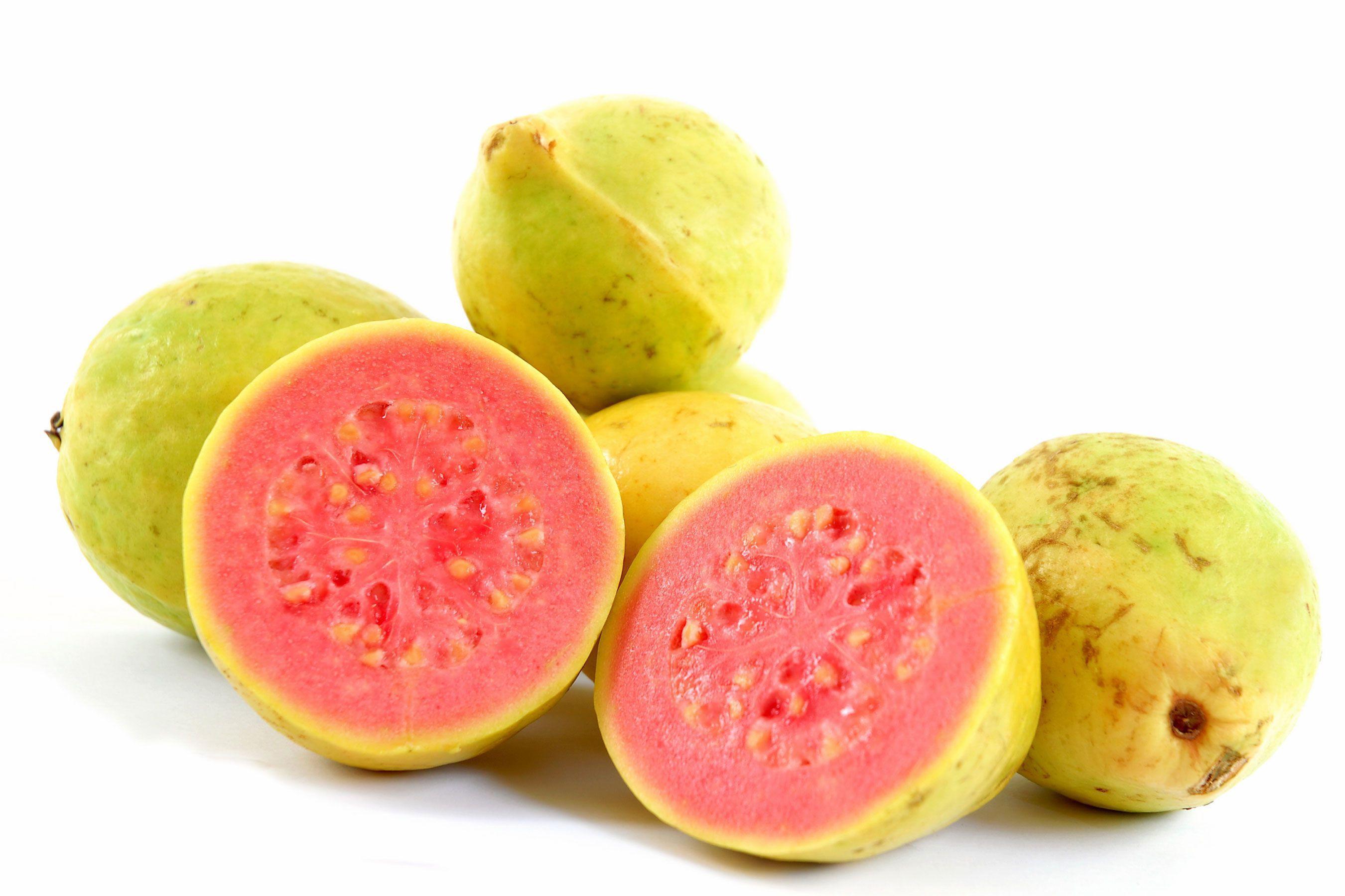 Guava Wallpapers - Top Free Guava Backgrounds - WallpaperAccess