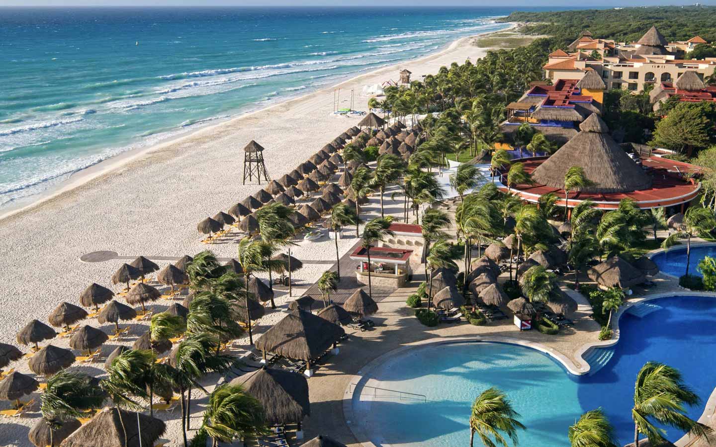 Riviera Maya Beach Wallpapers - Top Free Riviera Maya Beach Backgrounds ...