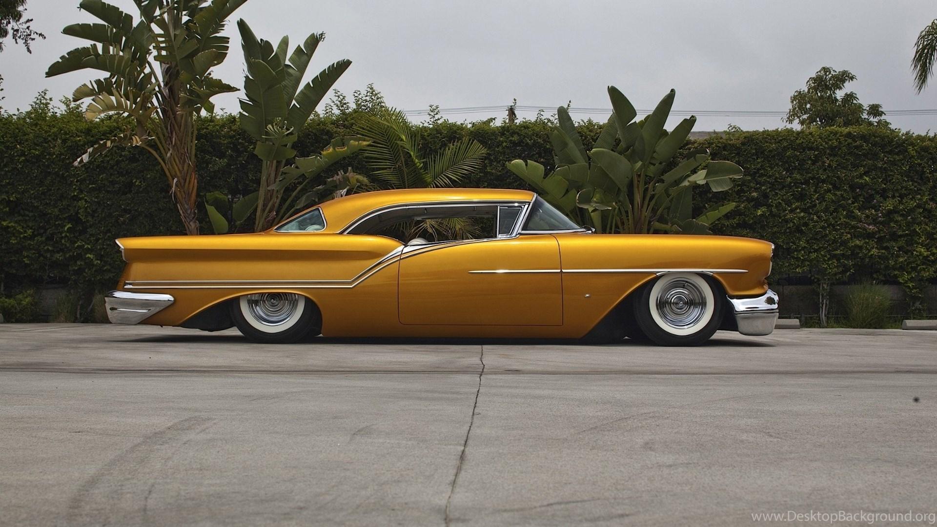 Custom Classic Cars Wallpapers - Top Free Custom Classic Cars ...