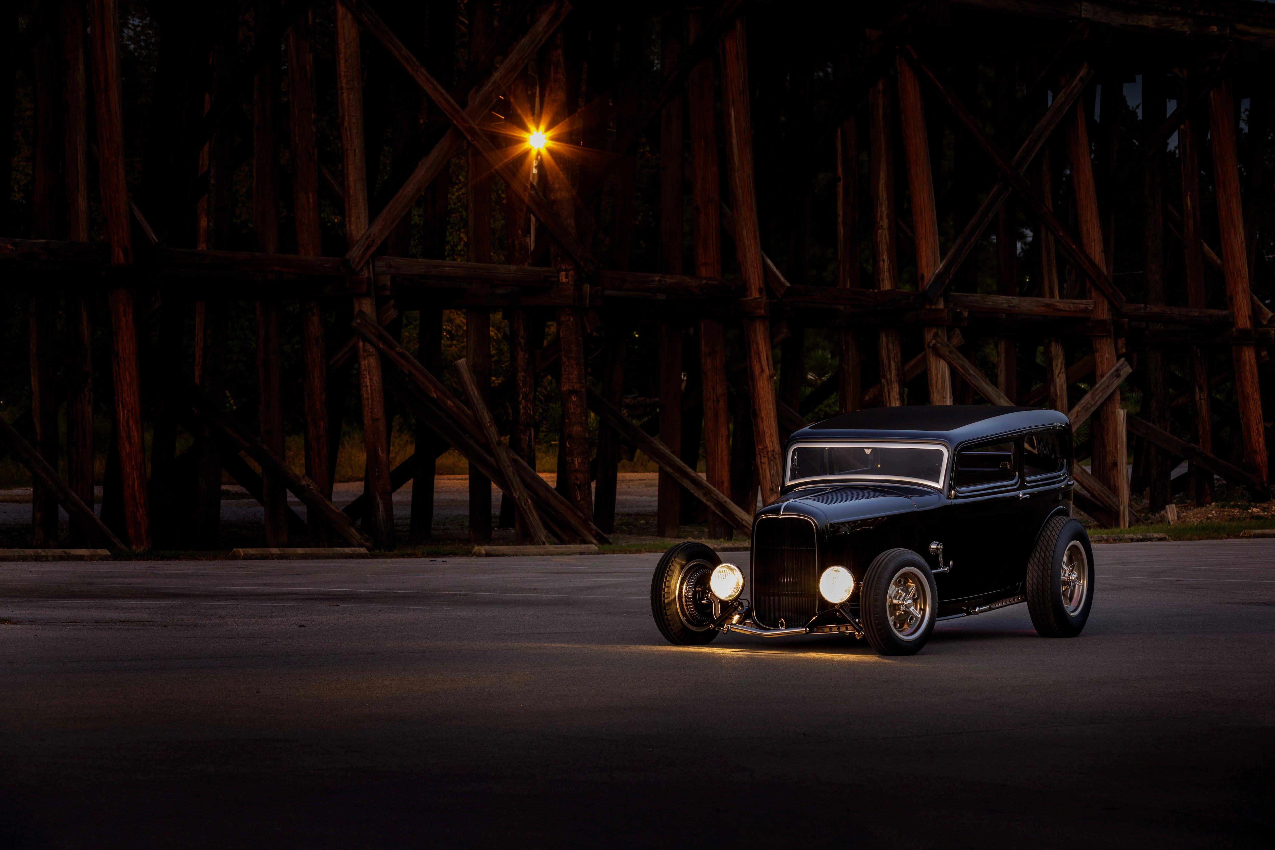 Custom Classic Cars Wallpapers - Top Free Custom Classic Cars ...