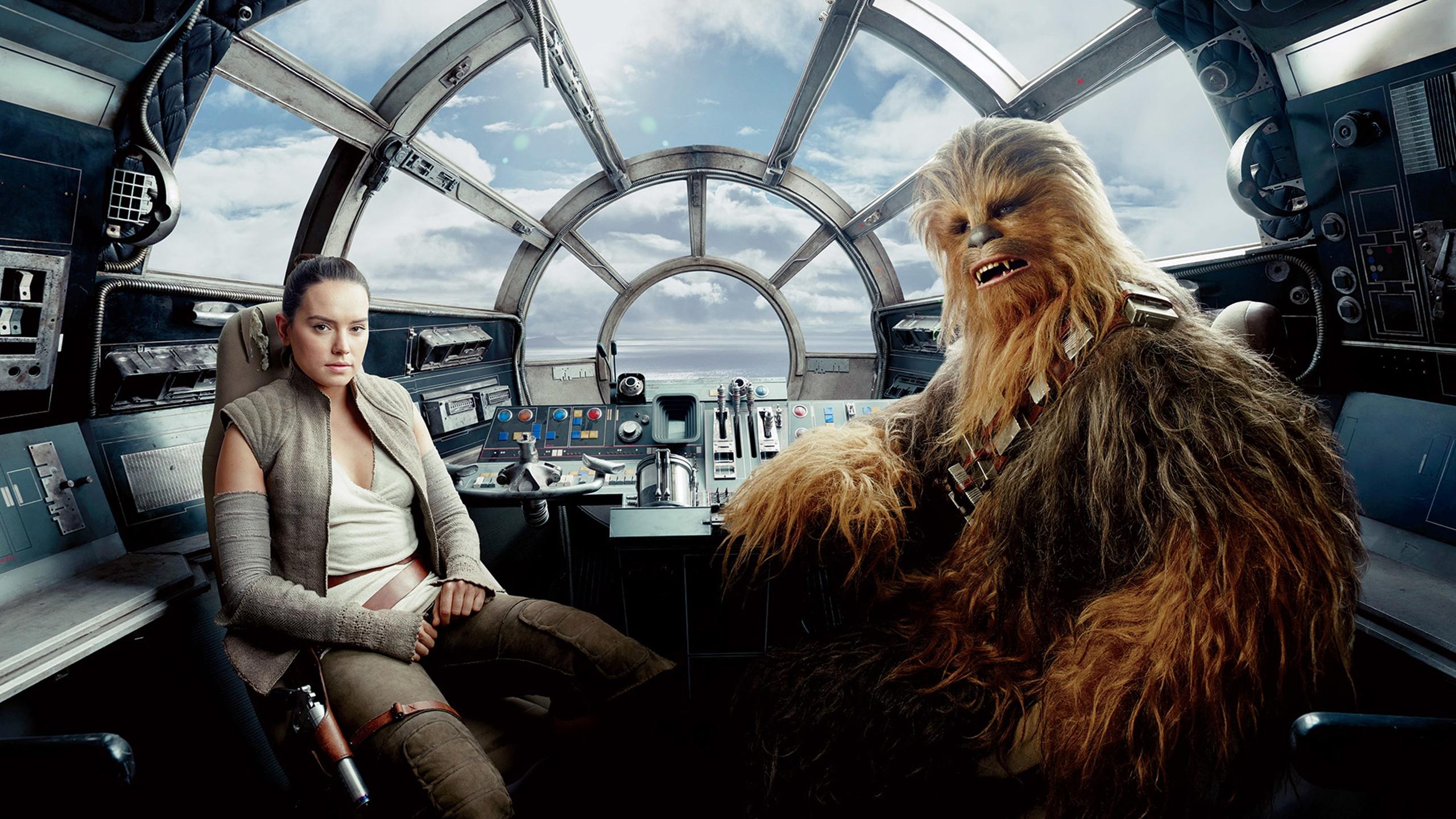 Chewbacca 4K Wallpapers - Top Free Chewbacca 4K Backgrounds ...