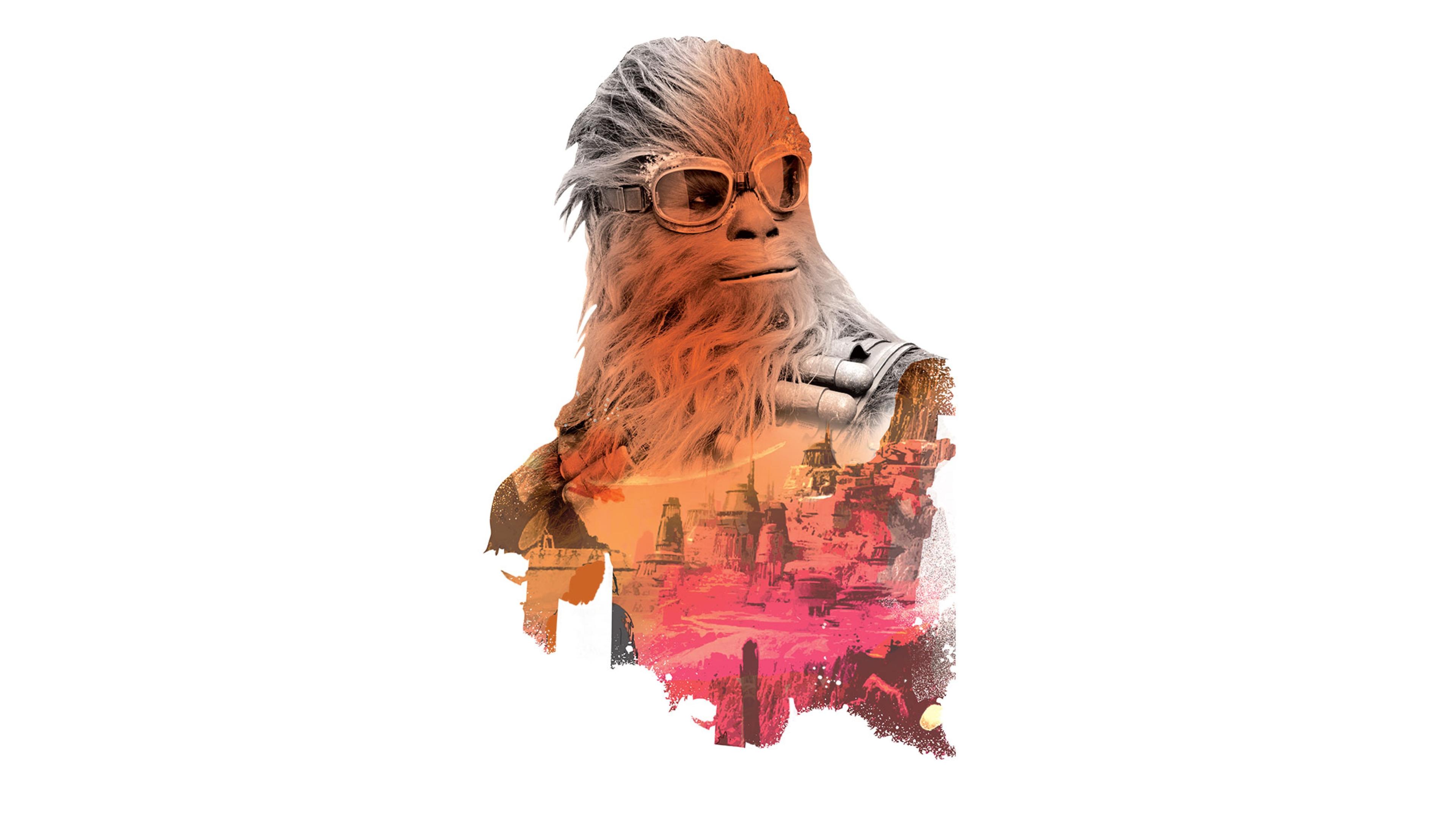 Chewbacca 4K Wallpapers - Top Free Chewbacca 4K Backgrounds ...