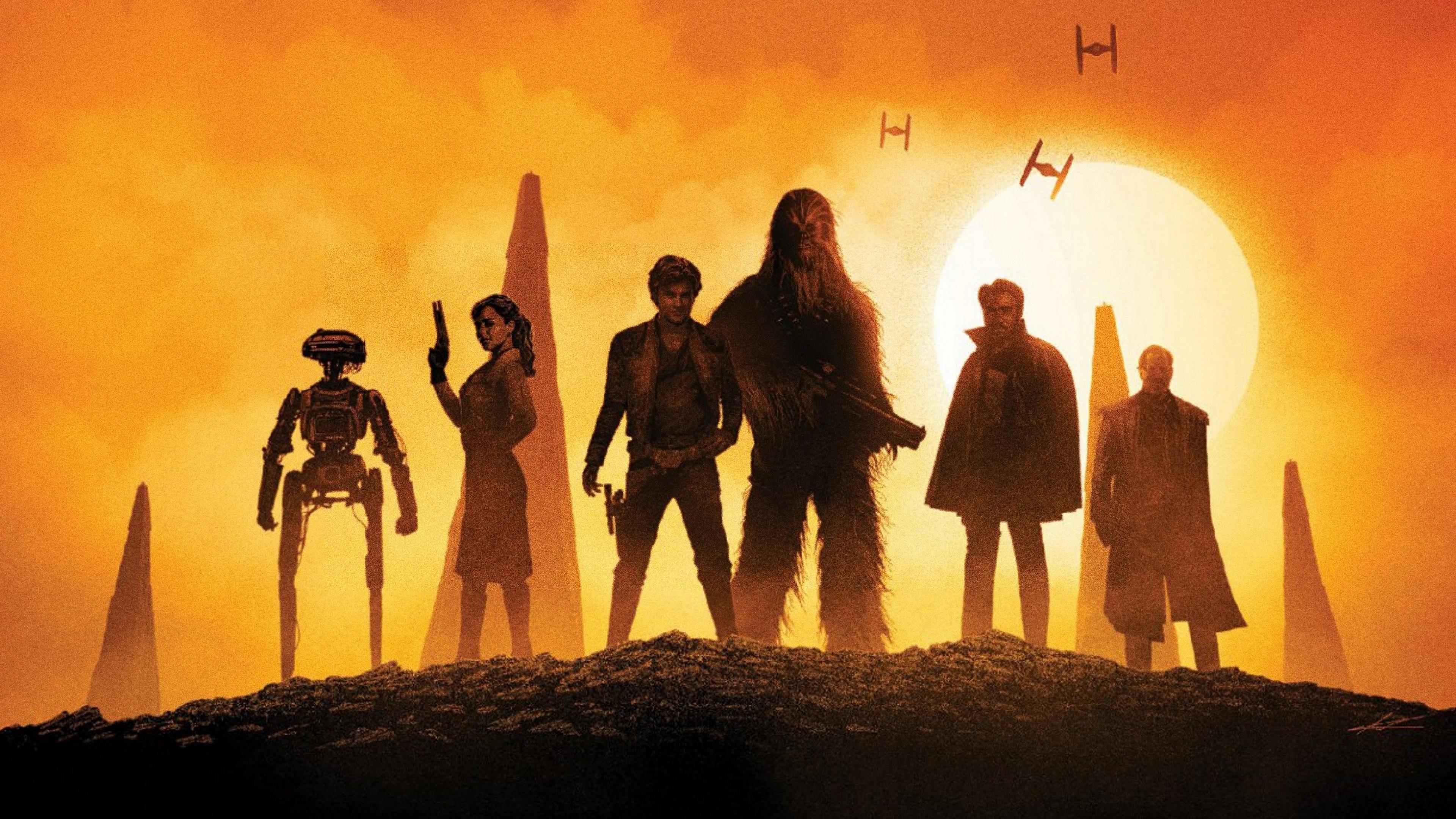 Chewbacca 4K Wallpapers - Top Free Chewbacca 4K Backgrounds ...