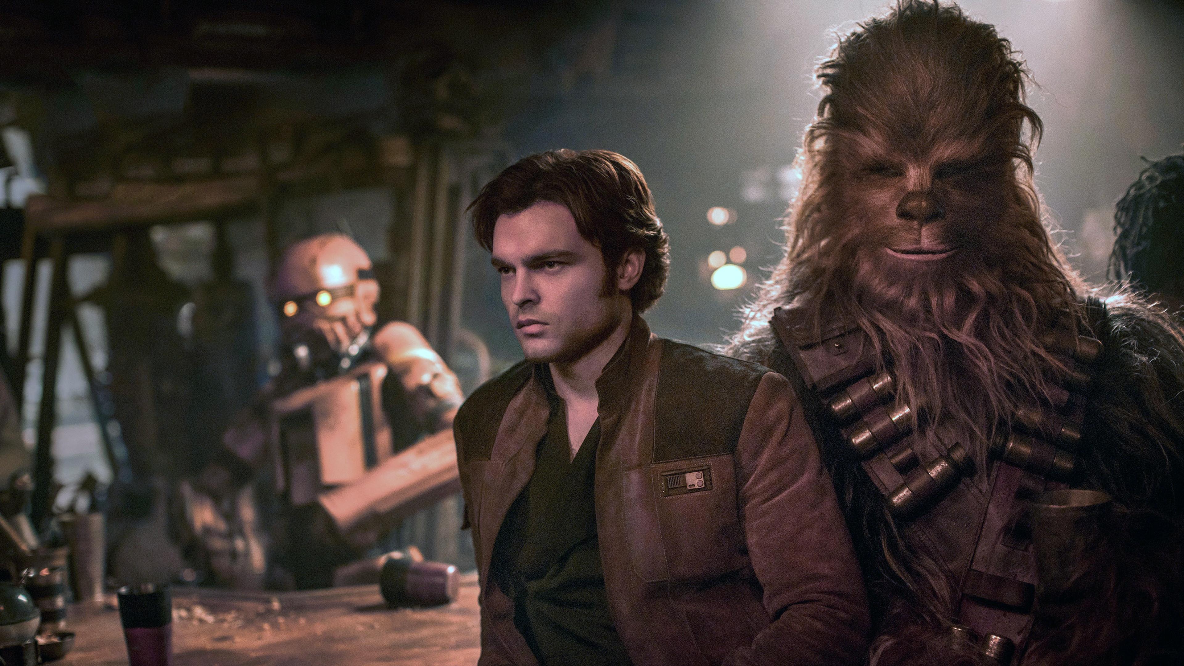 Chewbacca 4K Wallpapers - Top Free Chewbacca 4K Backgrounds ...