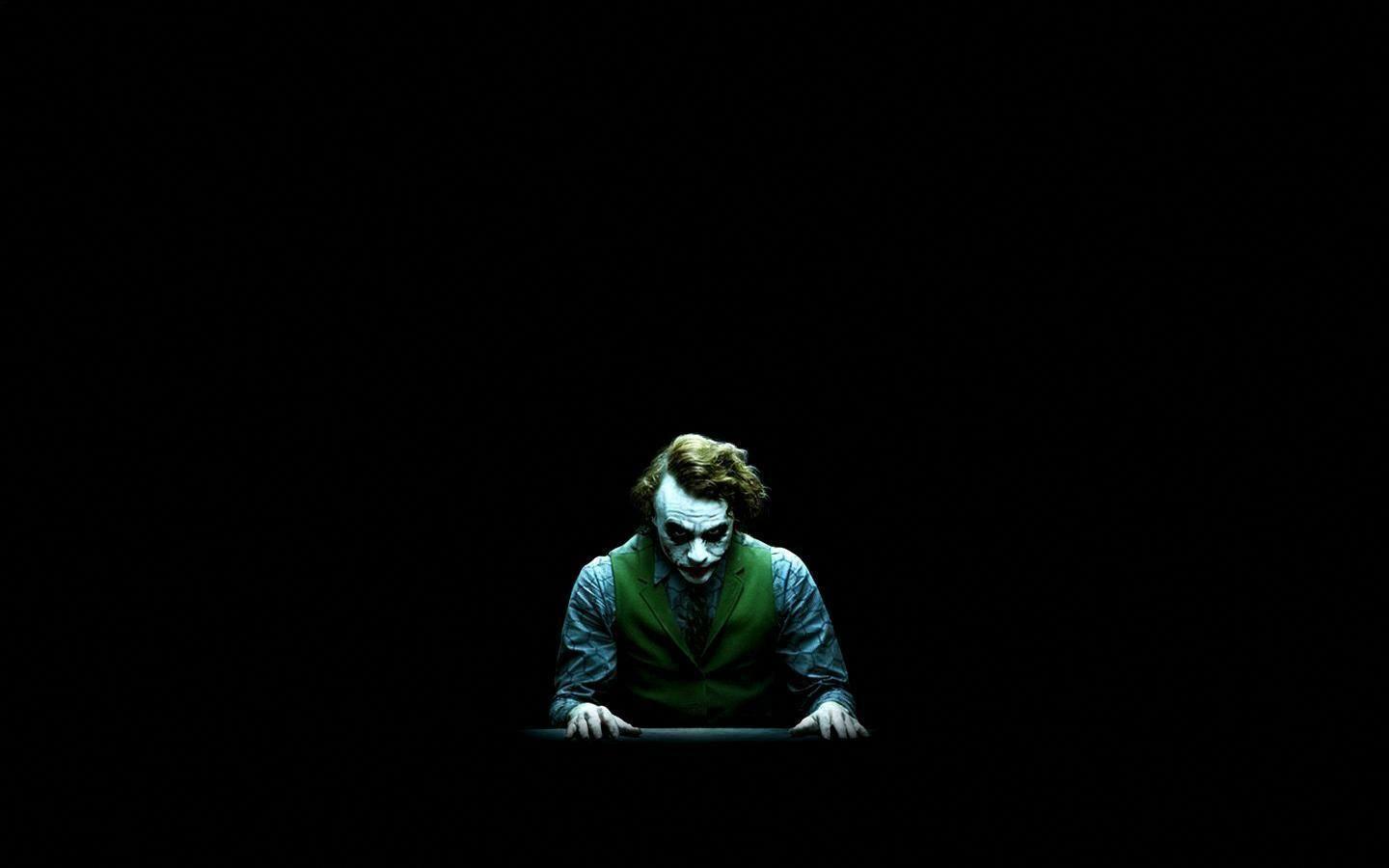 Joker PC Wallpapers - Top Free Joker PC Backgrounds - WallpaperAccess