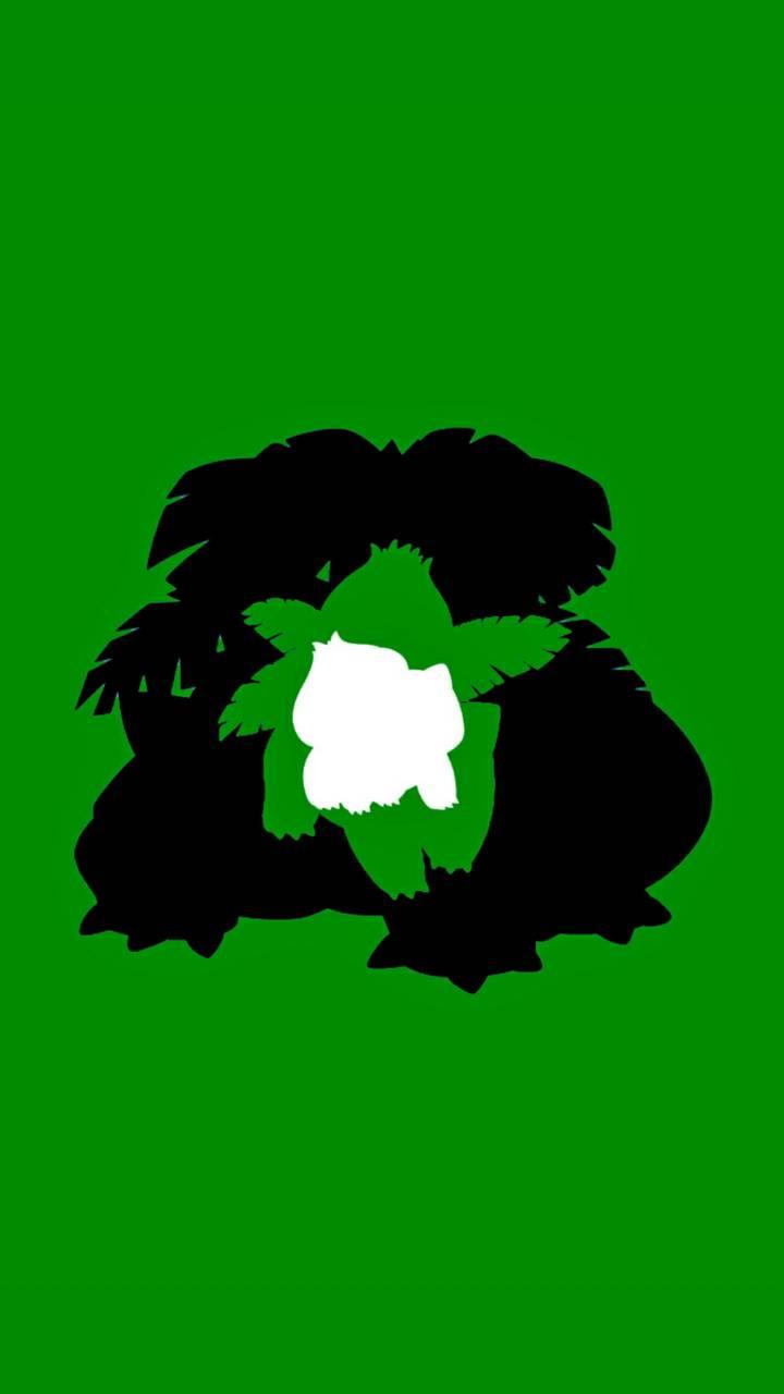 Bulbasaur Evolution Wallpapers - Top Free Bulbasaur Evolution ...