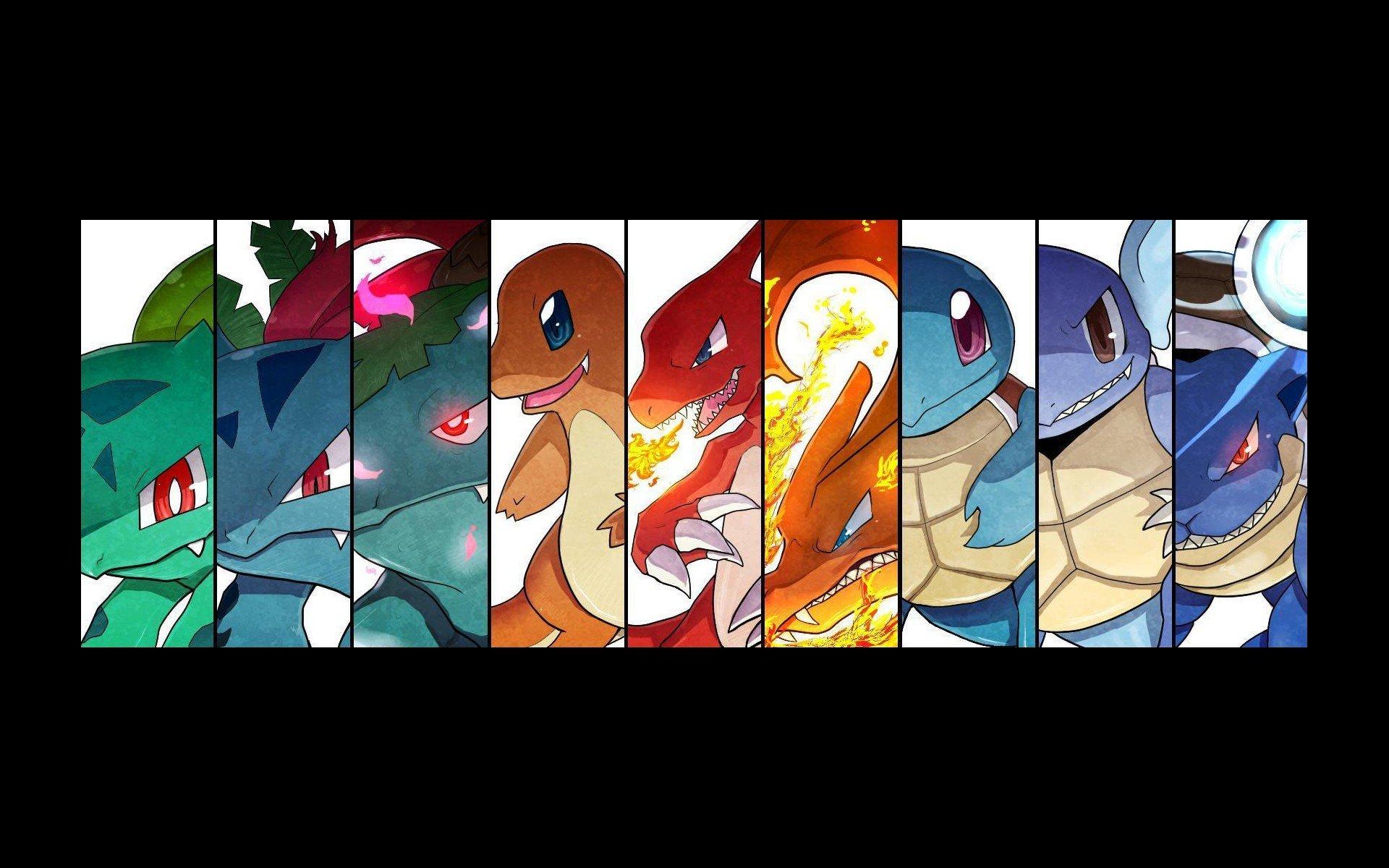 Bulbasaur Evolution Wallpapers - Top Free Bulbasaur Evolution ...