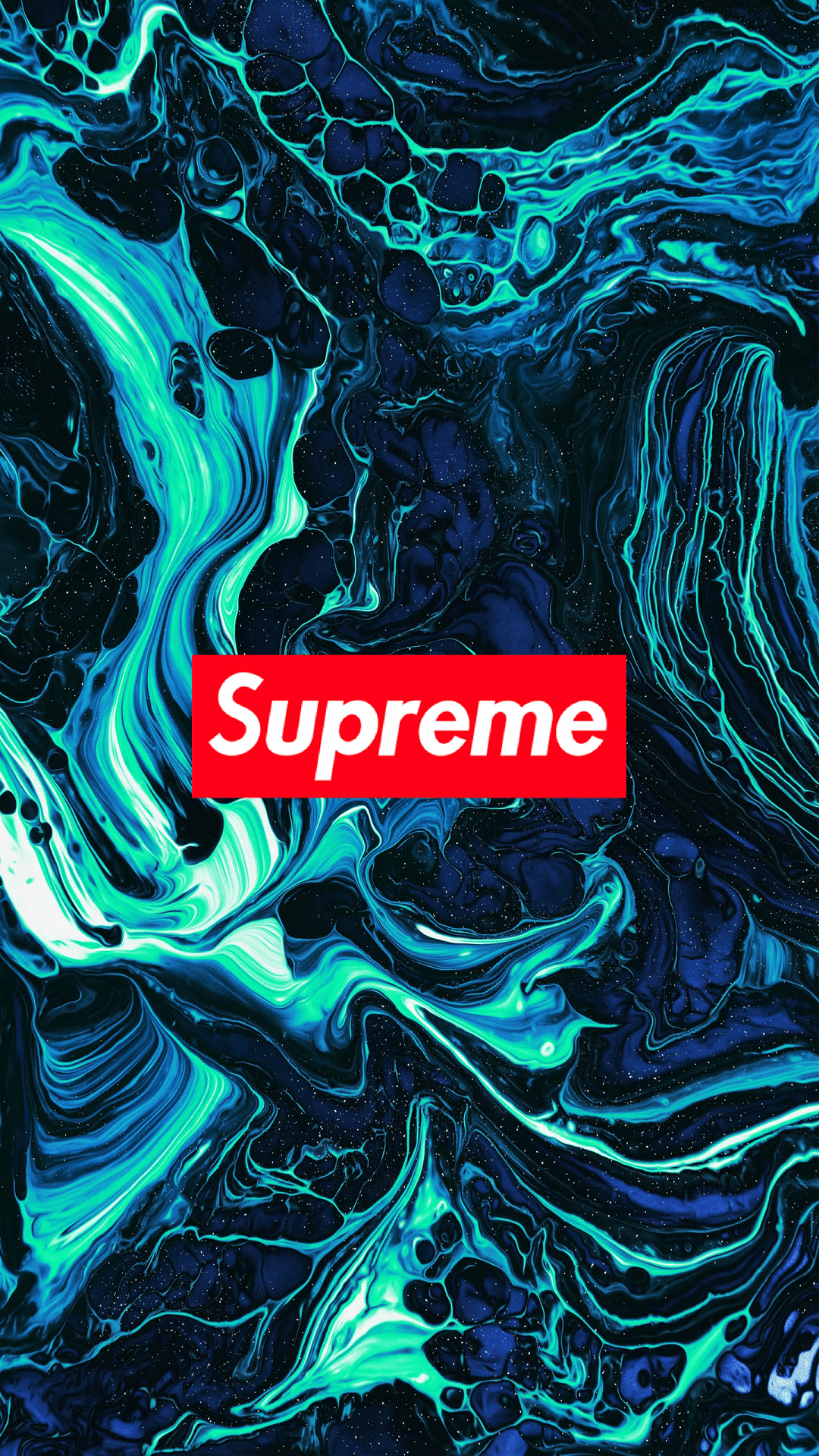 Supreme Mobile Wallpapers - Top Free Supreme Mobile Backgrounds ...