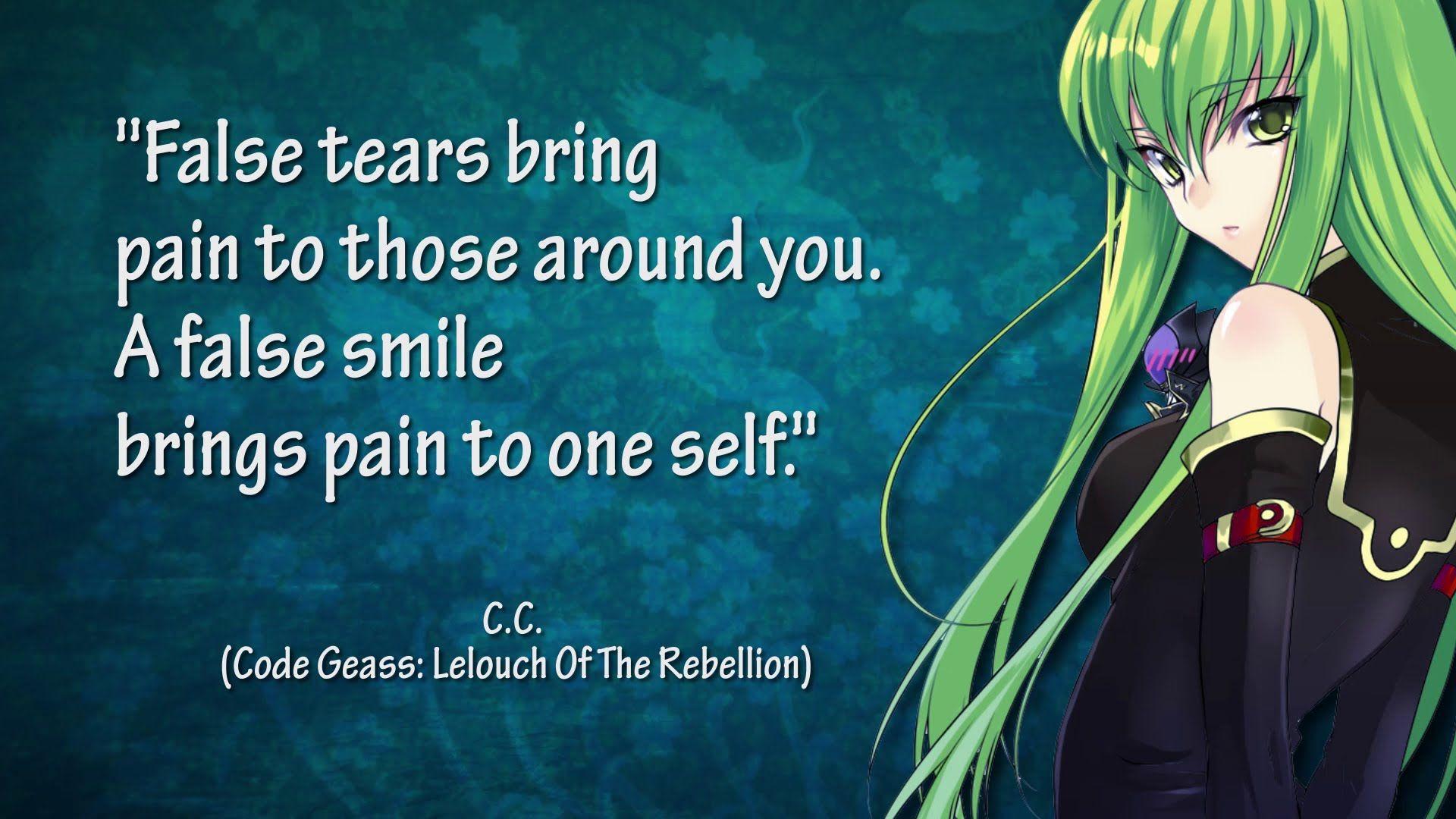 Inspirational Anime Wallpapers - Top Free Inspirational Anime ...