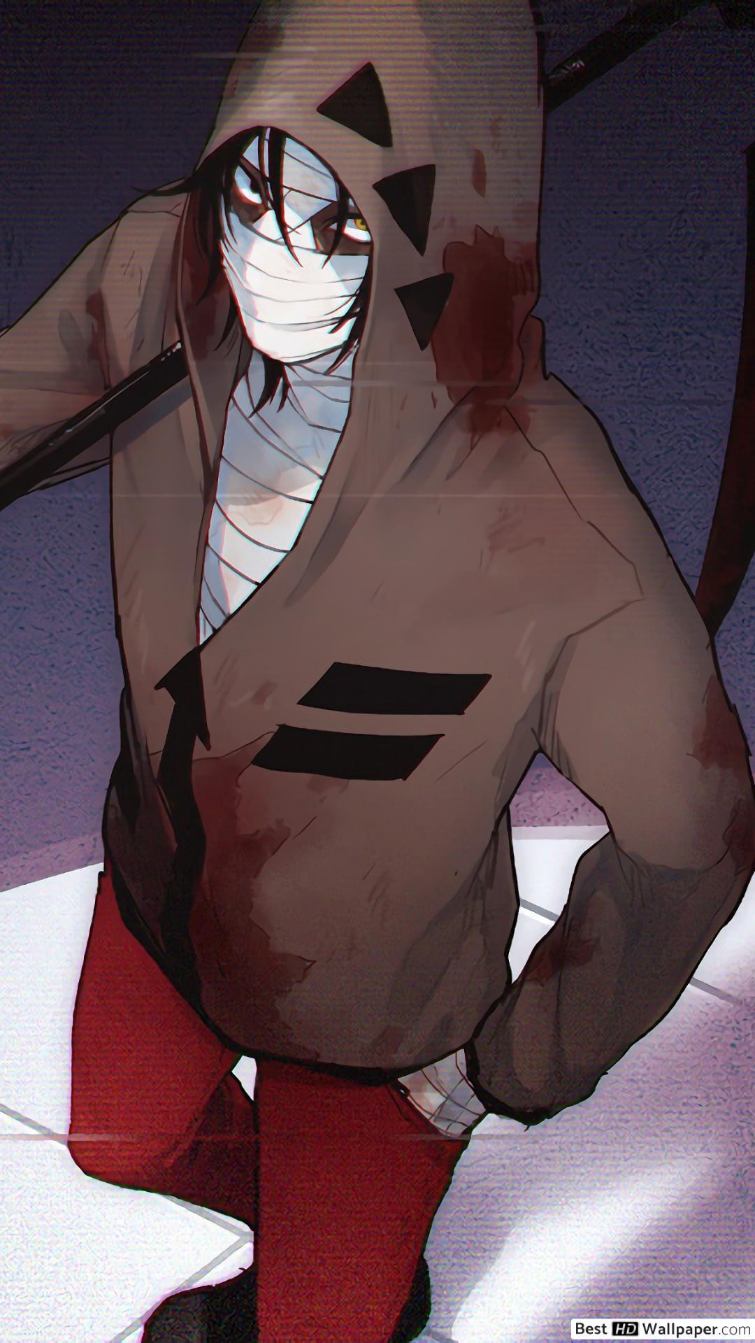 Anime Reaper Wallpapers - Top Free Anime Reaper Backgrounds ...