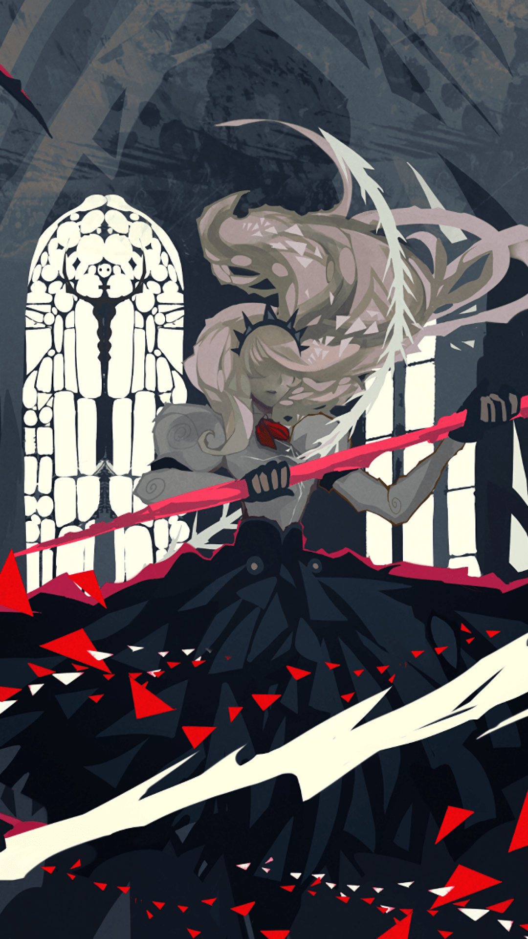 Anime Reaper Wallpapers - Top Free Anime Reaper Backgrounds ...