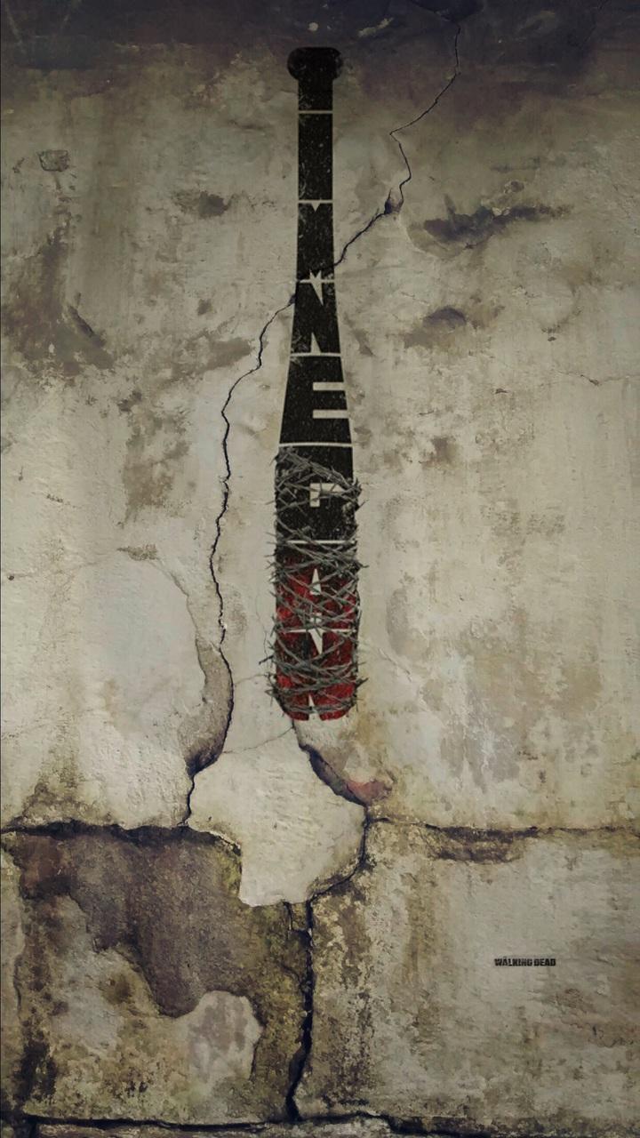 TWD Negan Wallpapers - Top Free TWD Negan Backgrounds - WallpaperAccess